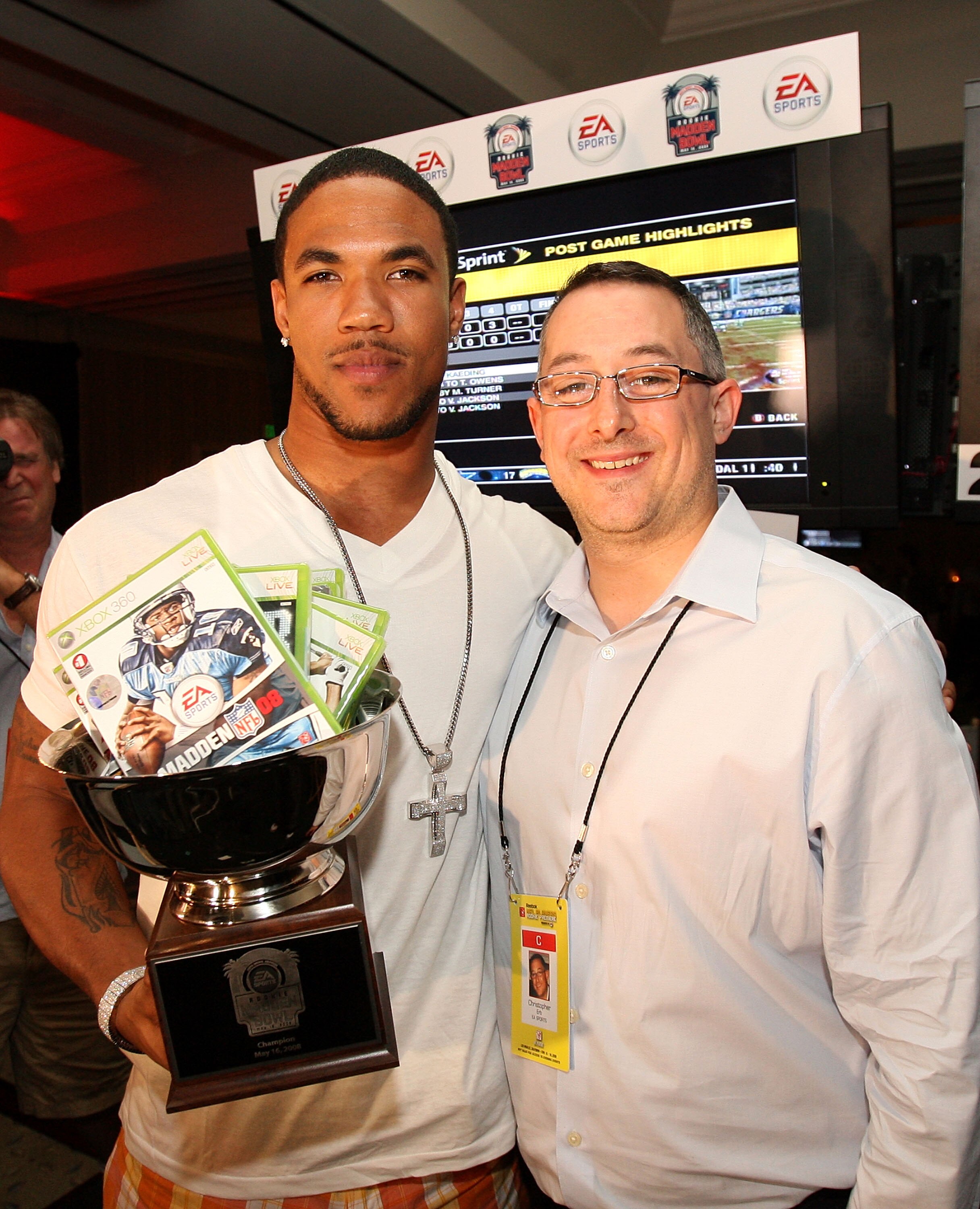 Washington Redskins: The Under(rated) and the Over(rated)