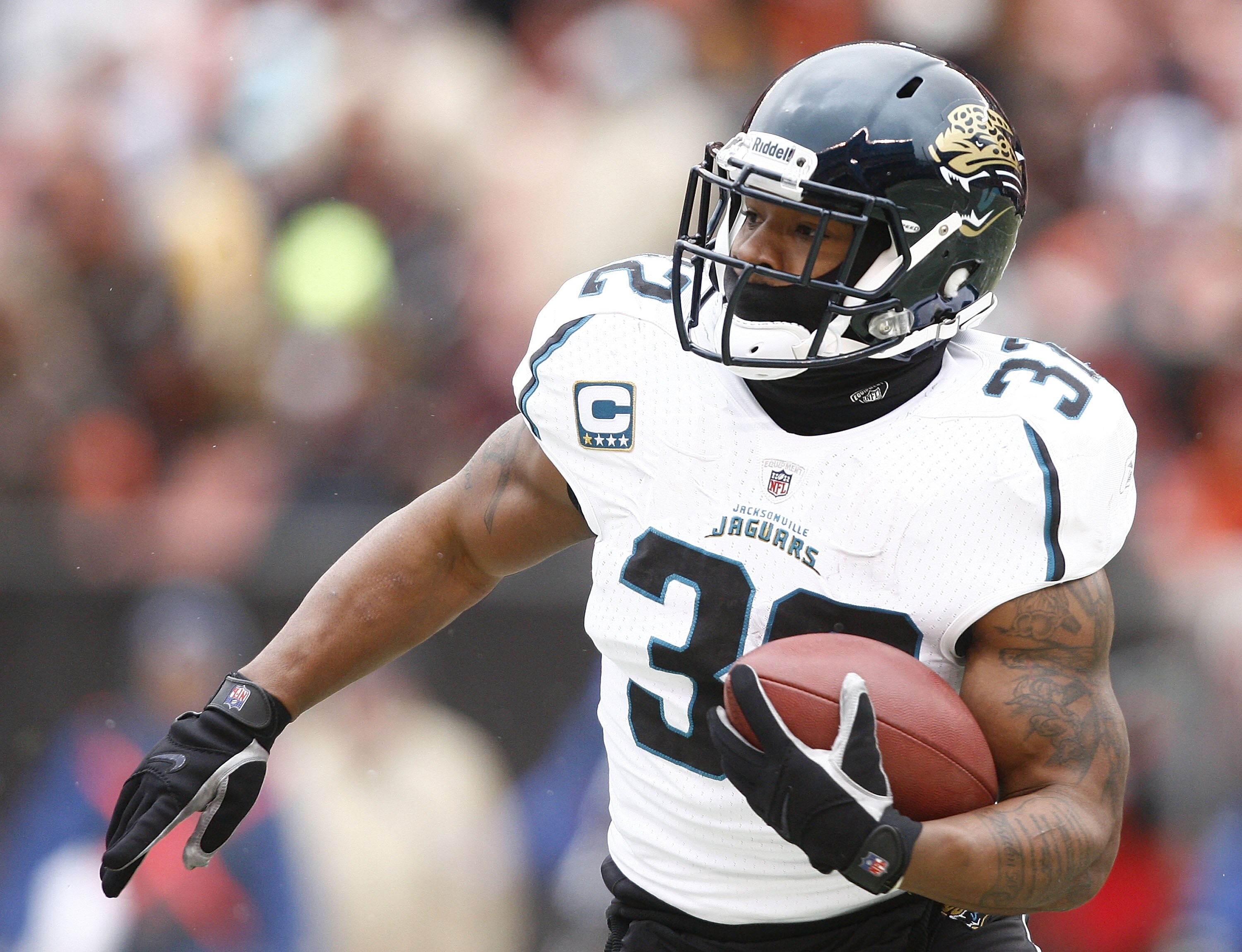 NFL Power Rankings Week 2: Comparing NFL Teams To Rock Bands