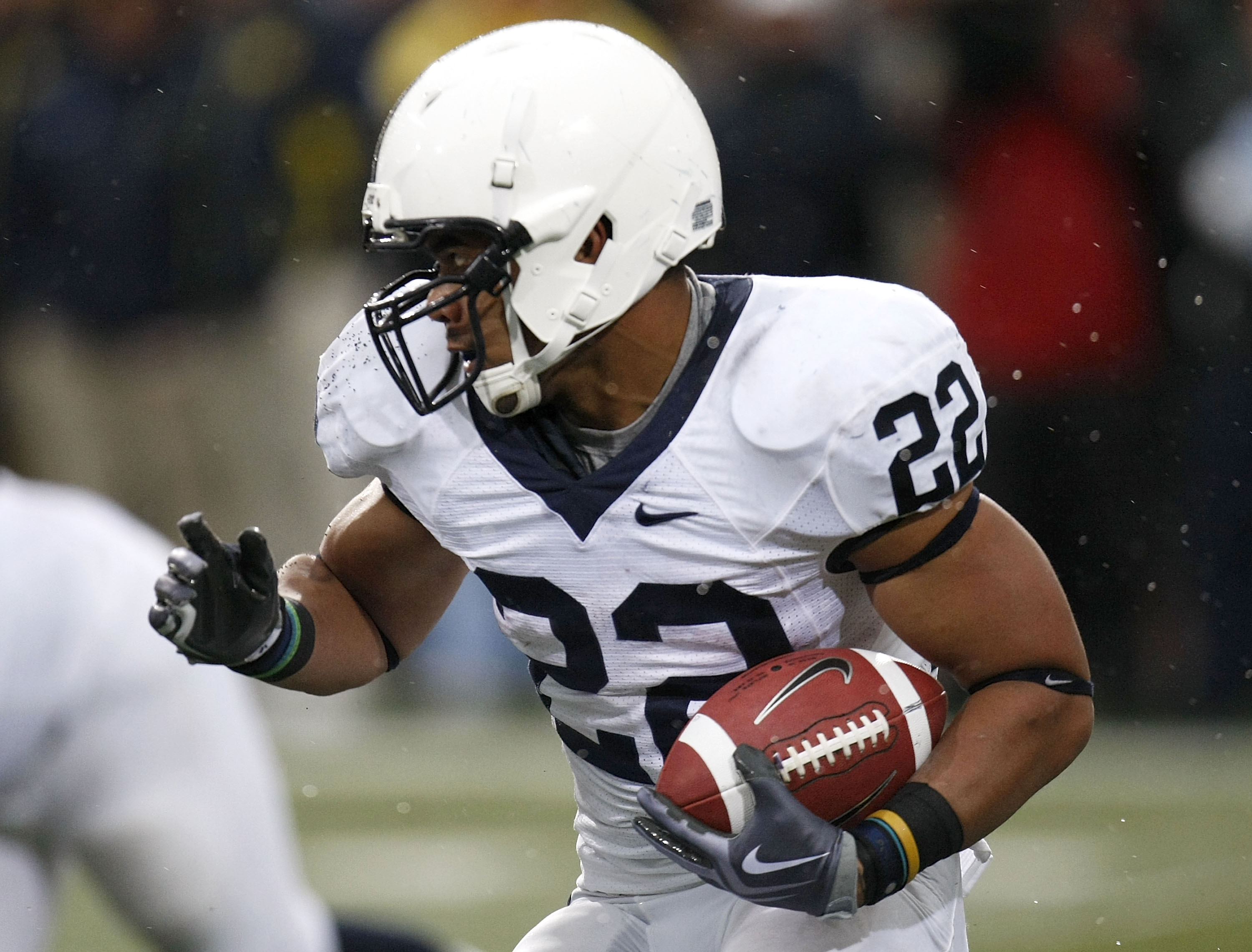 College Football Rankings: Who Deserves Their Coaches Poll Rank?