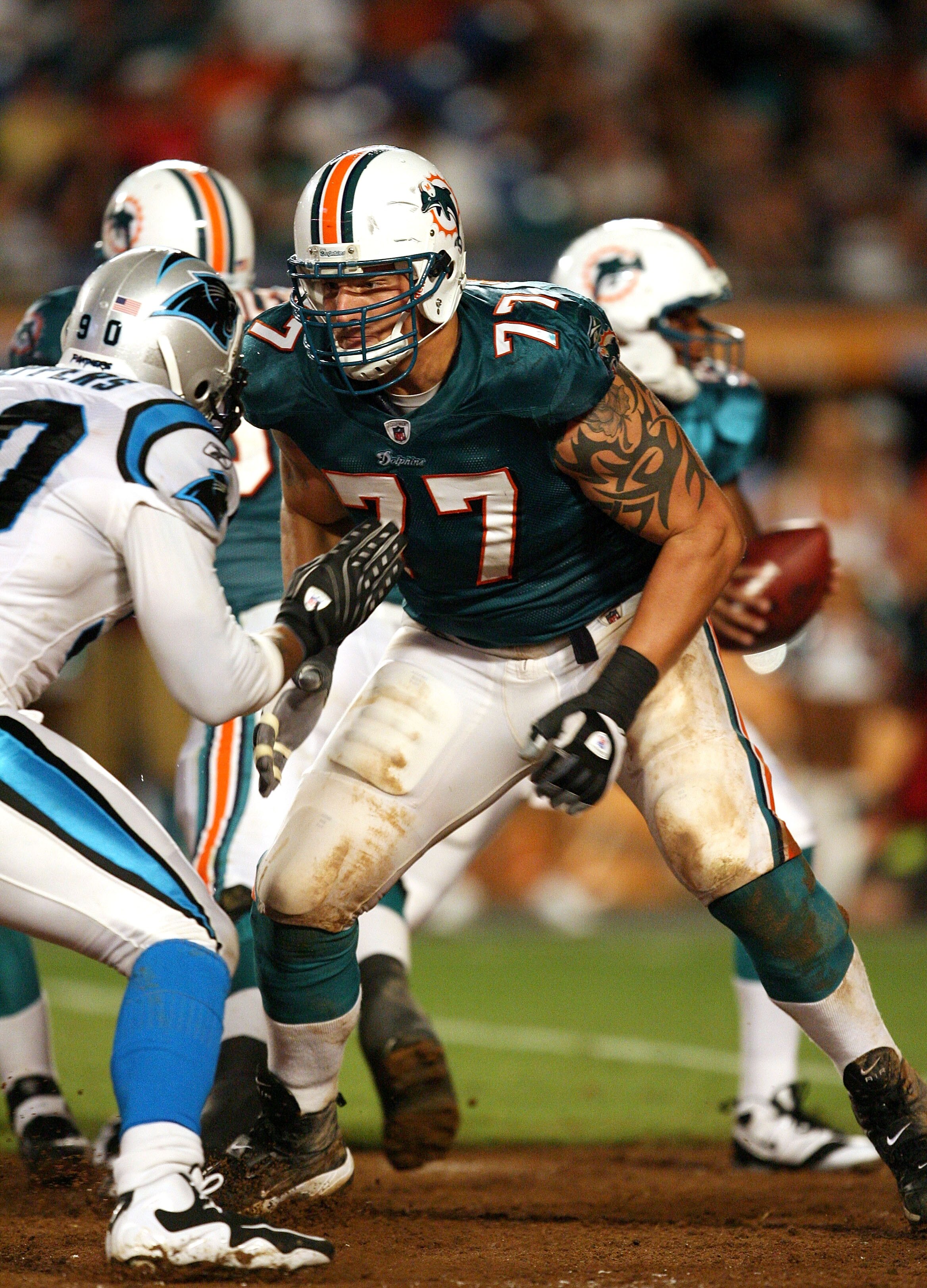 Miami Dolphins: Parcells Stepping Aside, Injuries and Moves Suggest Trouble