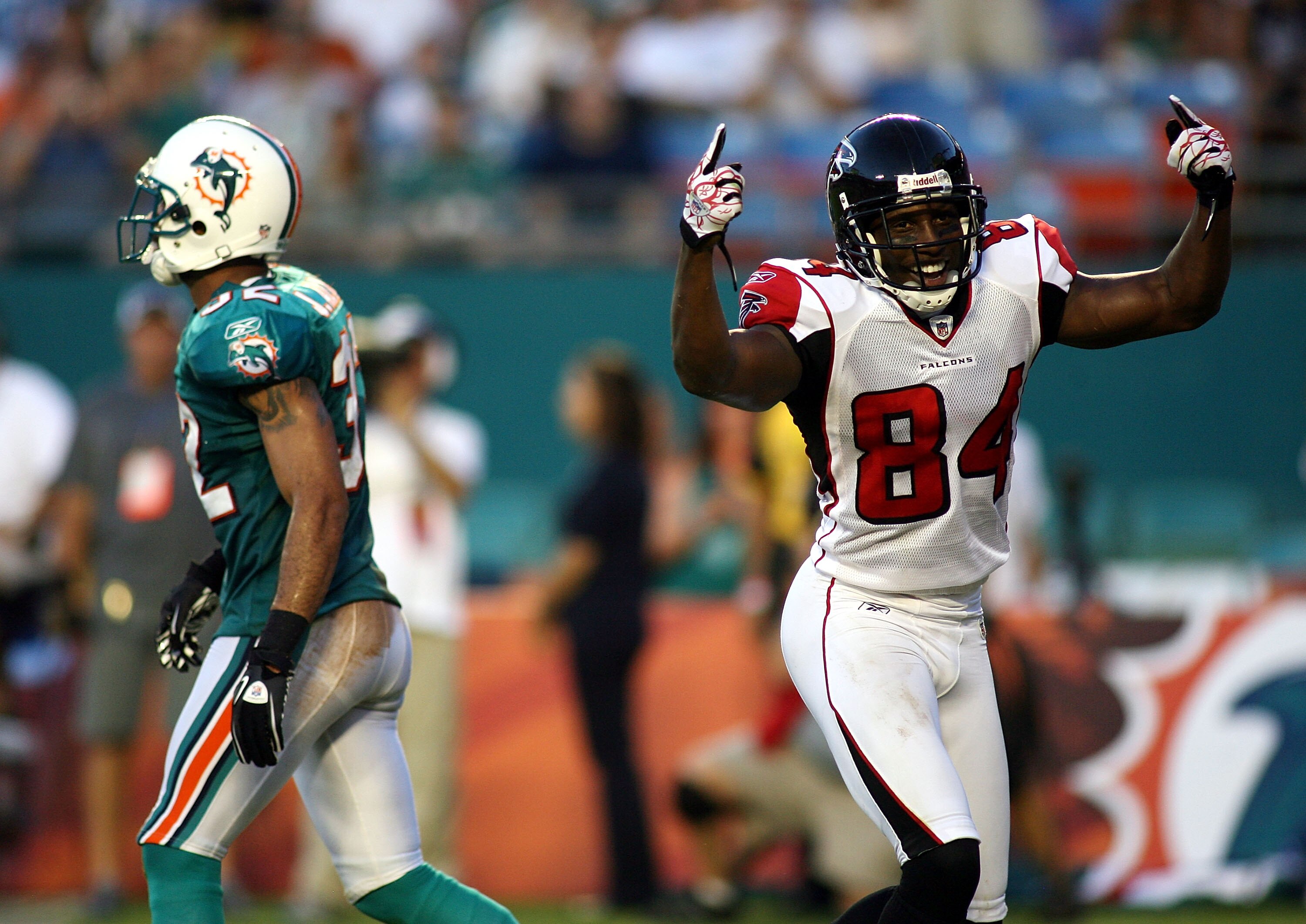 Pics Of The Miami Dolphins Jason Allen