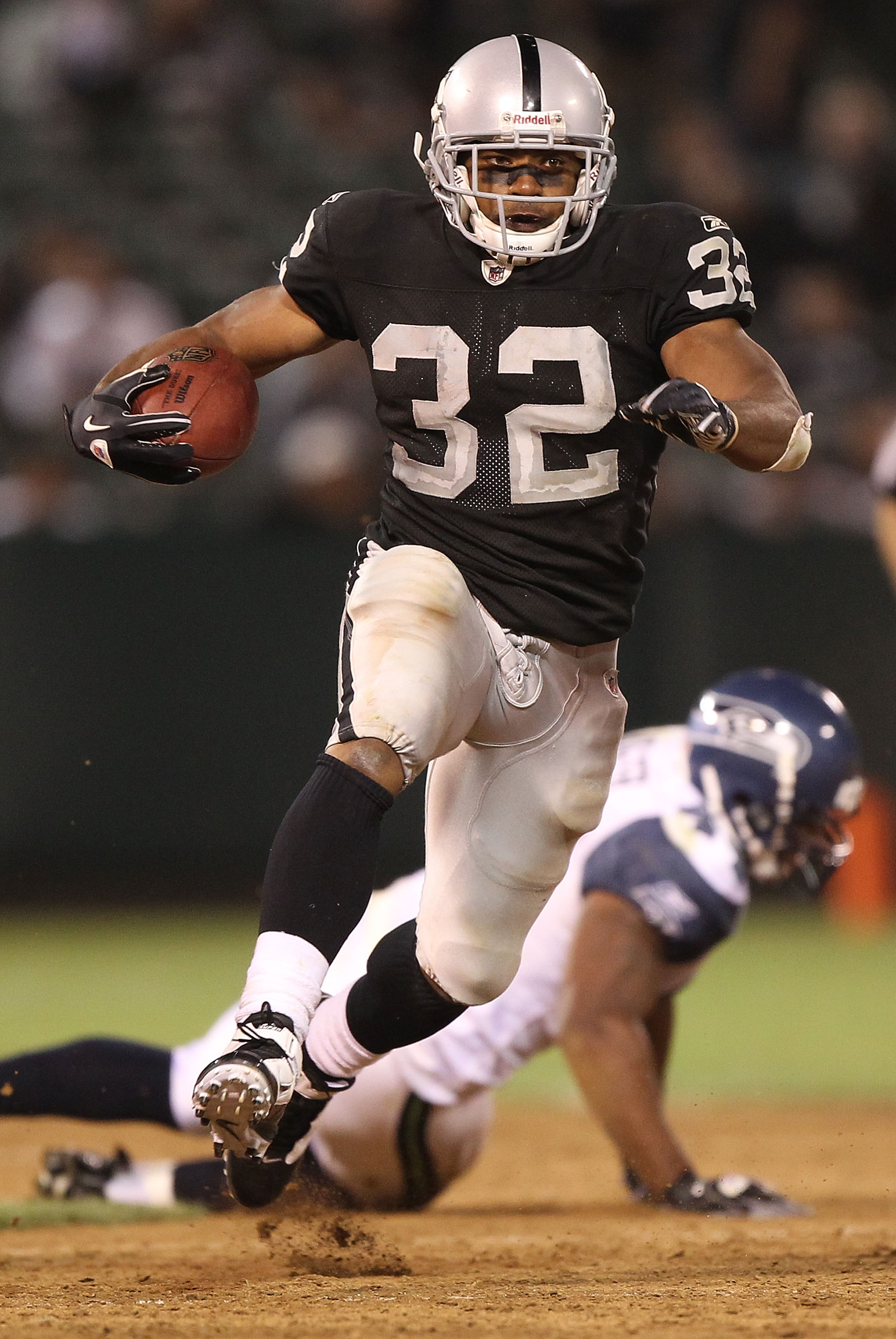 Five Keys To Success : What The Oakland Raiders Must Do This Season To ...