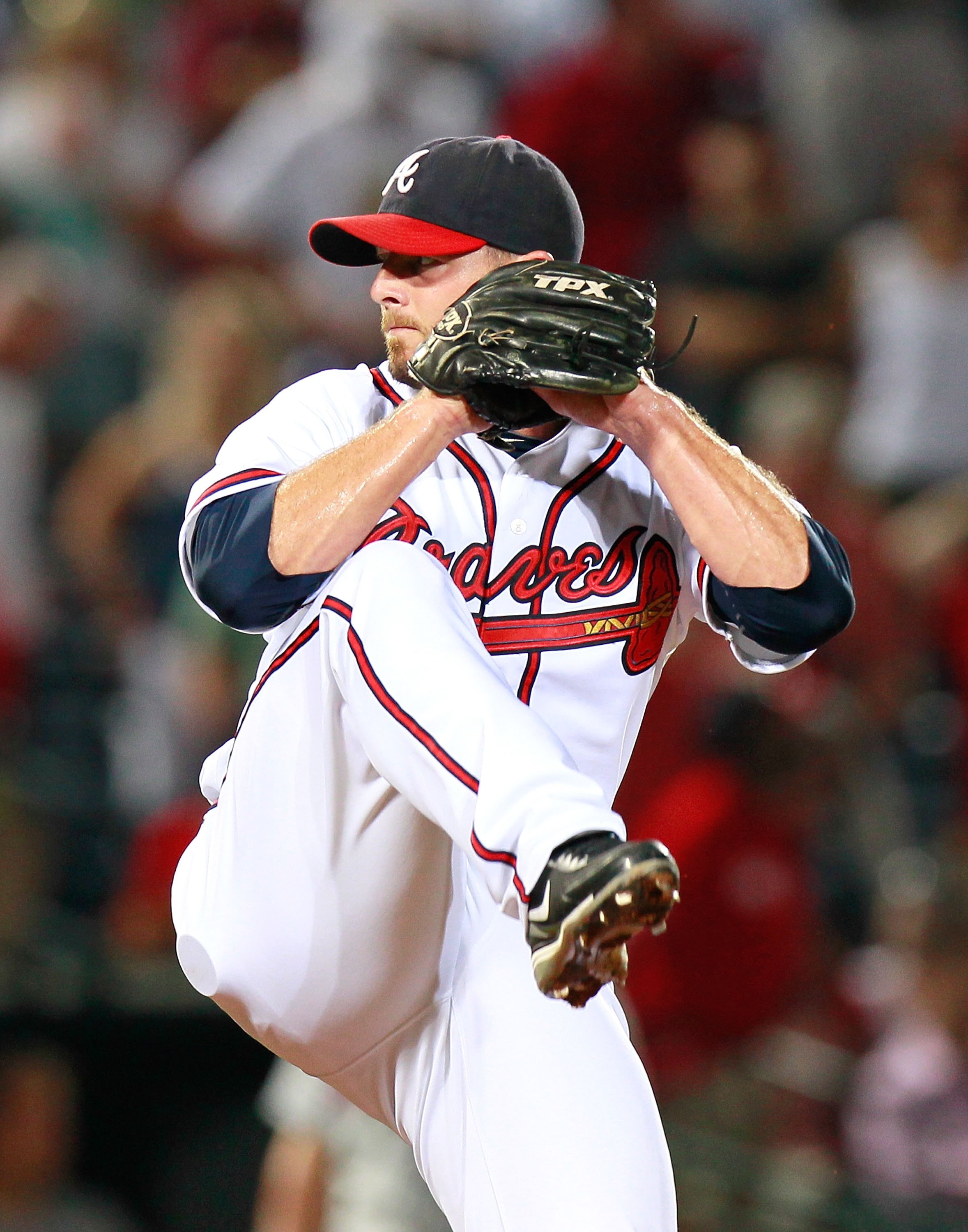 Six Reasons Why The Atlanta Braves Are Going to Win the East | News ...