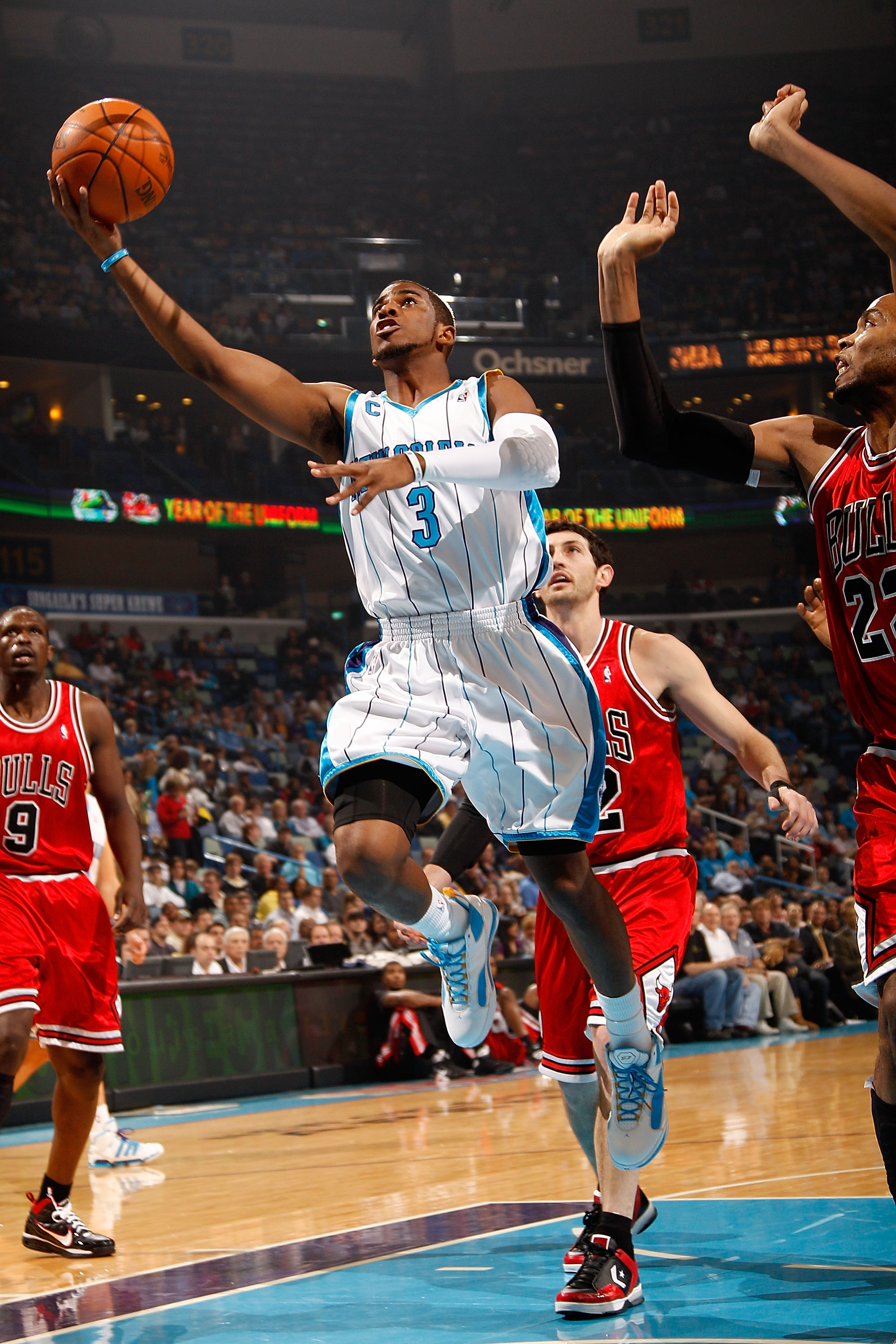 Bold Predictions: 2010-2011 Season Award Winners of the NBA Bold Predictions: 2010-2011 Season Award Winners of the NBA
