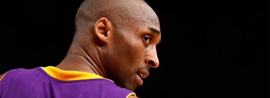 Kobe Bryant: And The NBA Armageddon Squad