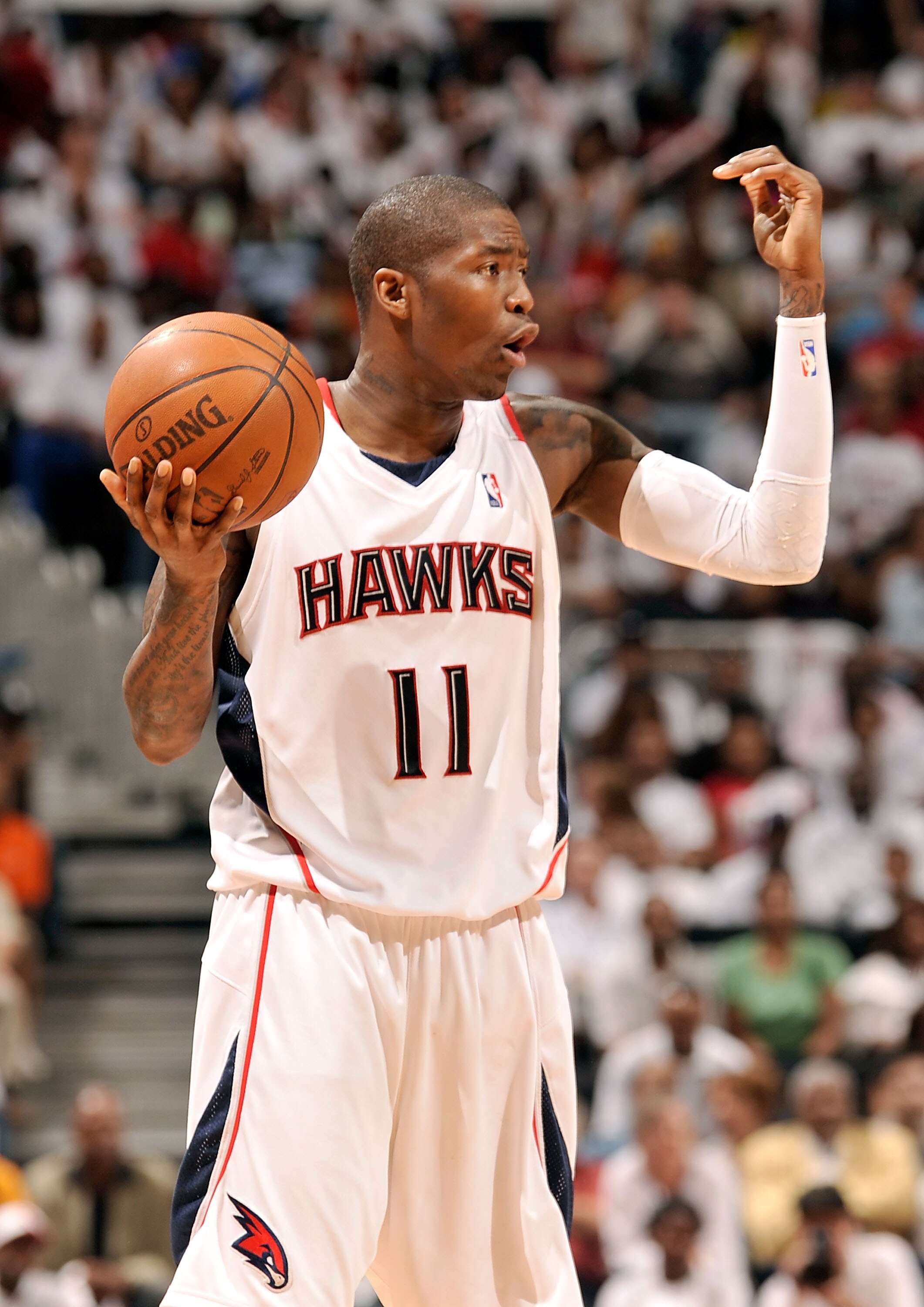 Bench Ballers: Five Emerging Candidates for the 2011 Sixth Man of the ...