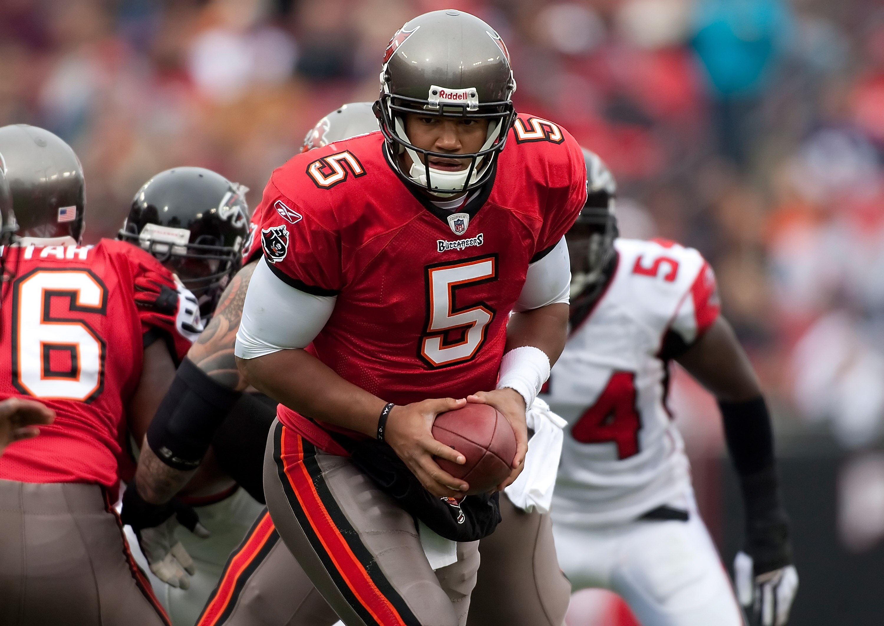 2010 NFL Power Rankings: Bleacher Report's Season Opener Edition | News ...