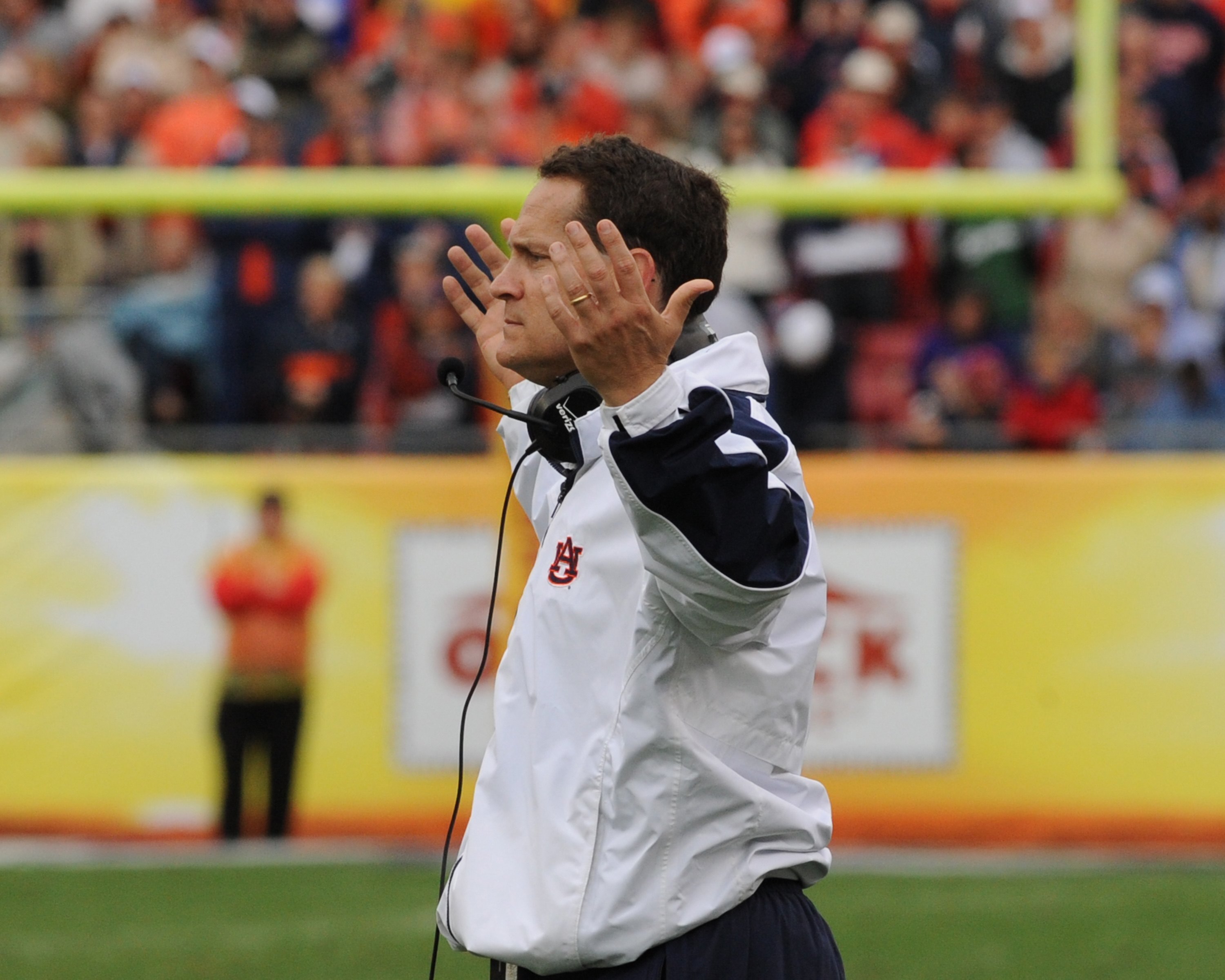 College Football: Power Ranking The SEC Defenses After Week 1