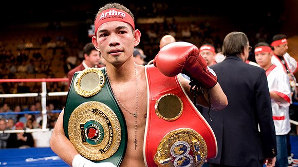 Move Over Pacquiao and Mayweather: 10 Pound For Pound Fighters To Watch ...