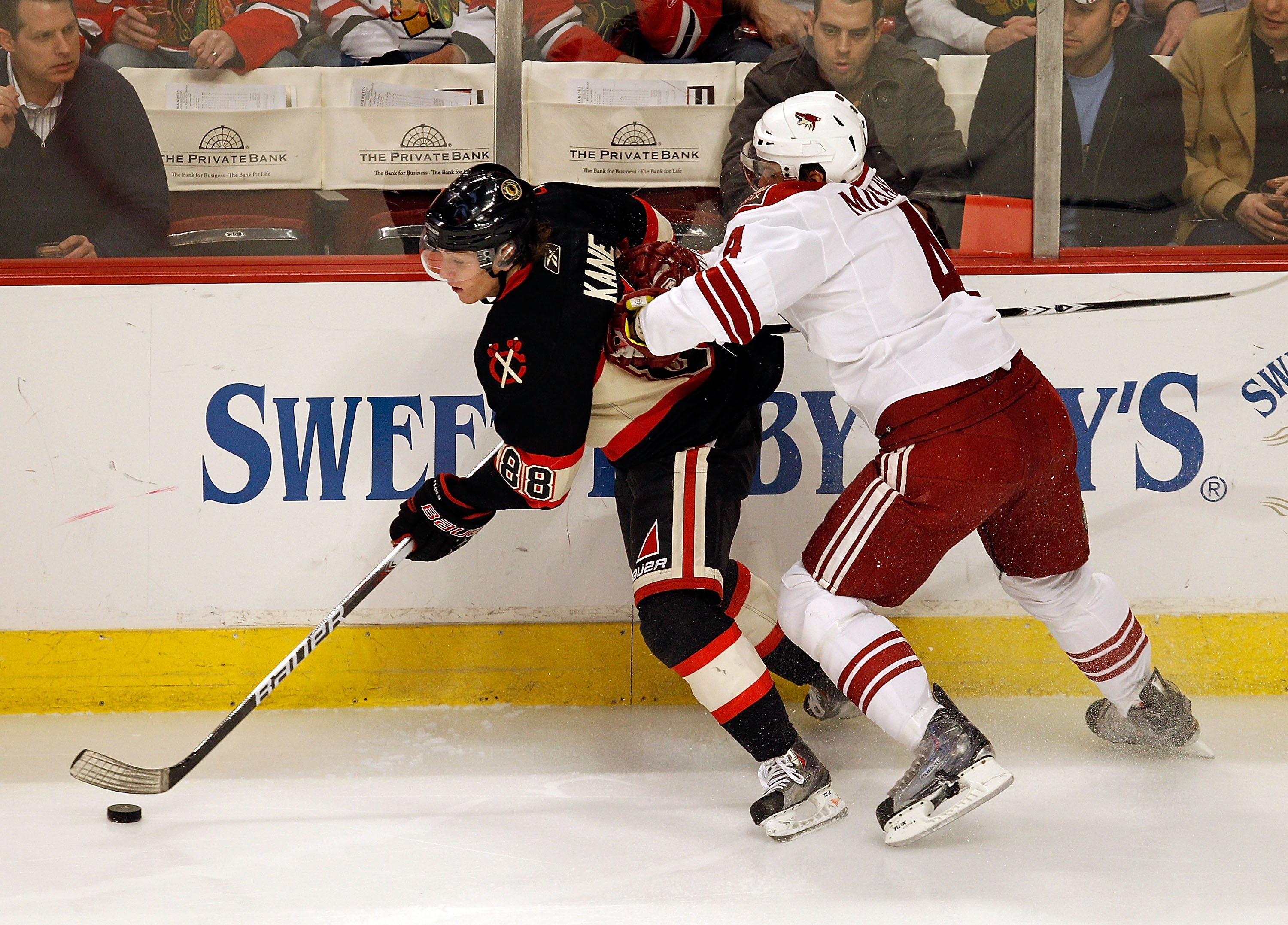 2010-11 NHL: Top 10 Defensemen in New Sweaters This Year