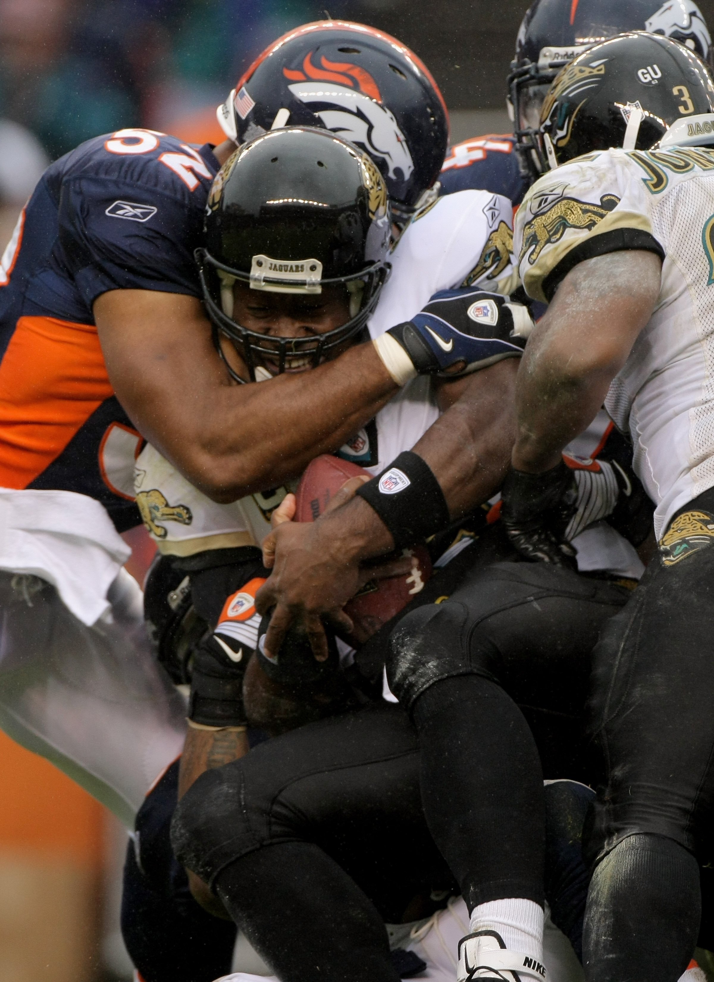 NFL Picks Week 1: Previewing All 16 Games Of The 2010 Season Opener