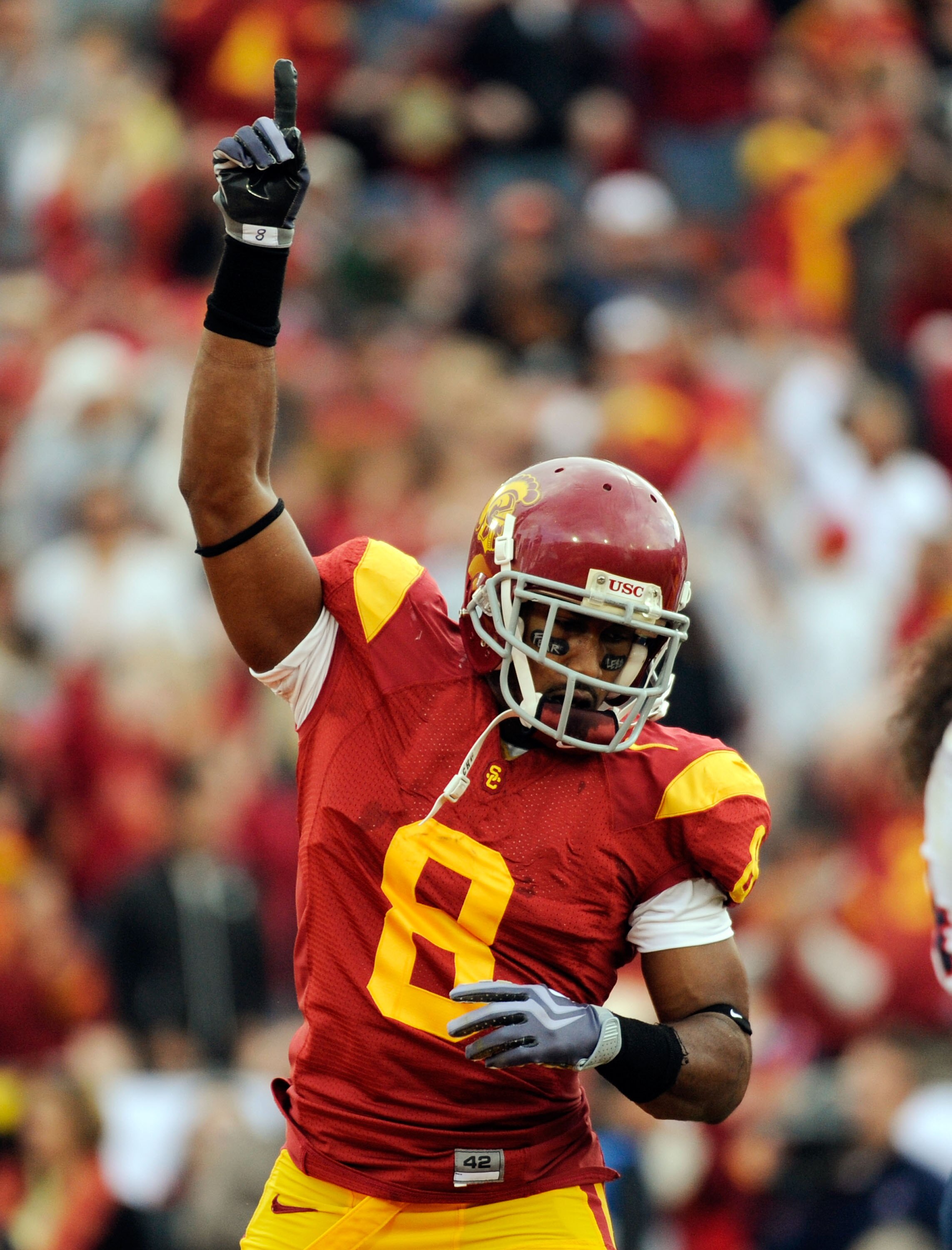 College Football Power Rankings: The Top 30 Wide Receivers Heading Into ...