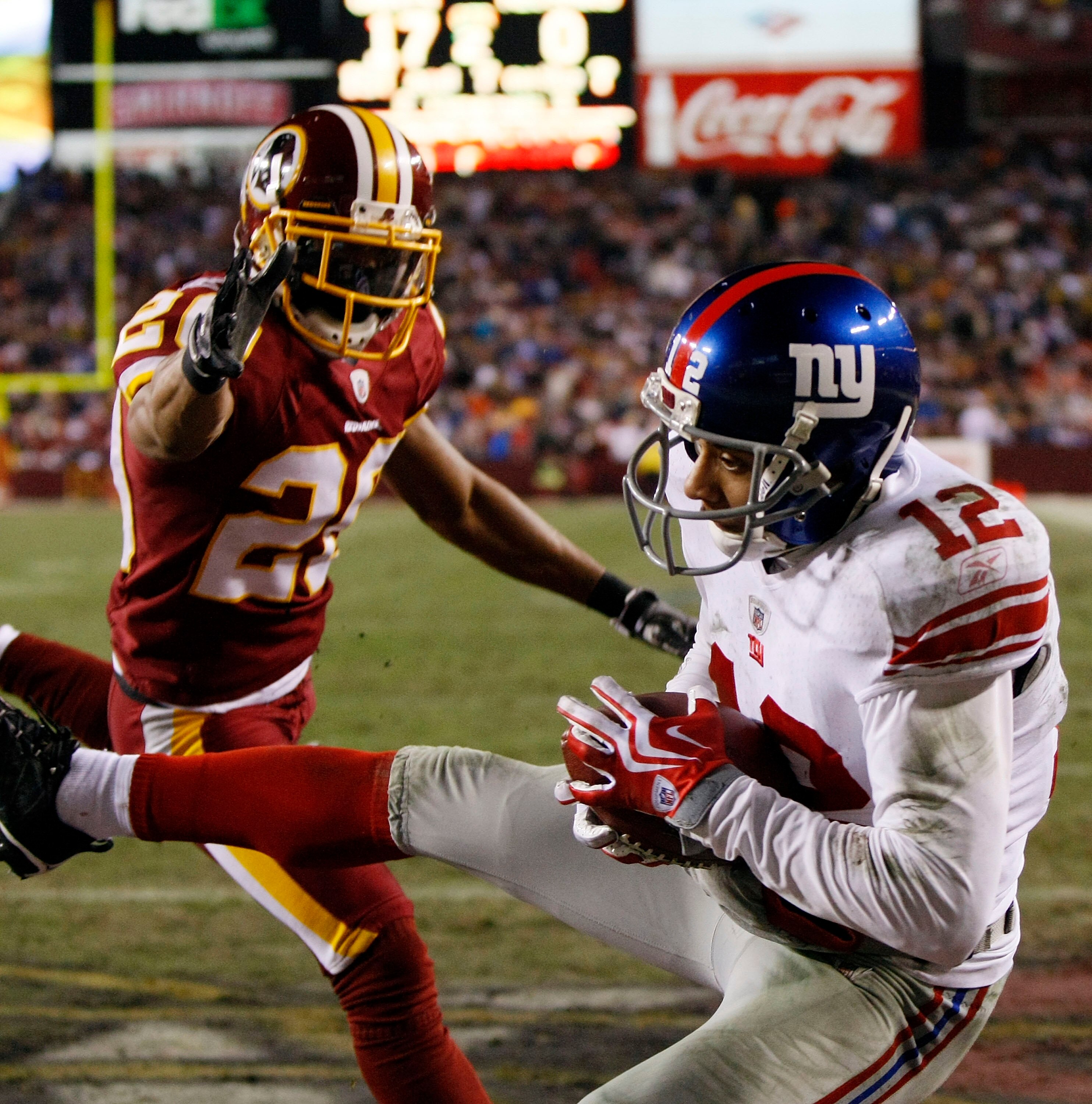 New York Giants: Game-By-Game Predictions | News, Scores, Highlights ...