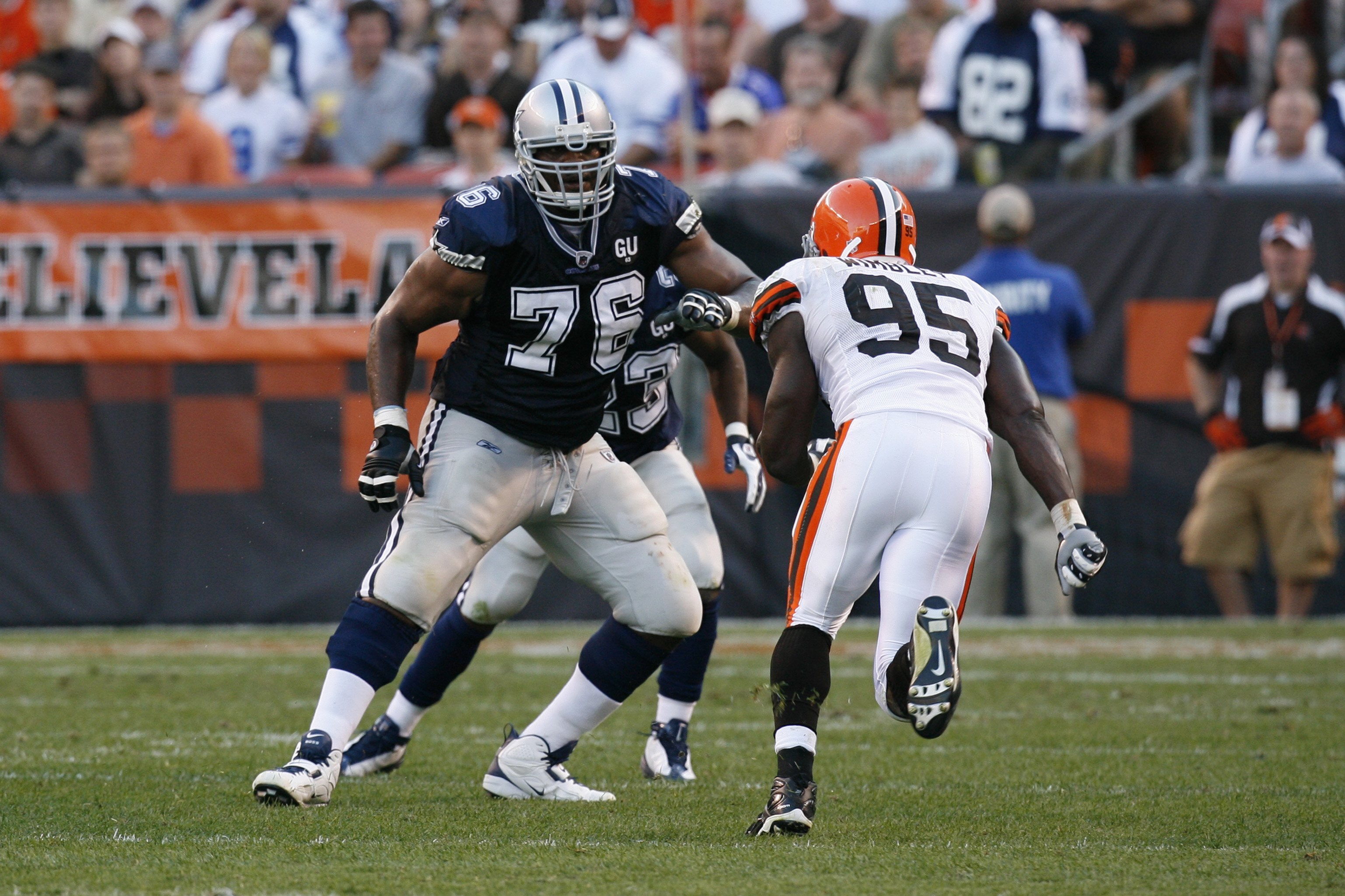 NFC East: 10 Offseason Moves That Will Impact the Regular Season