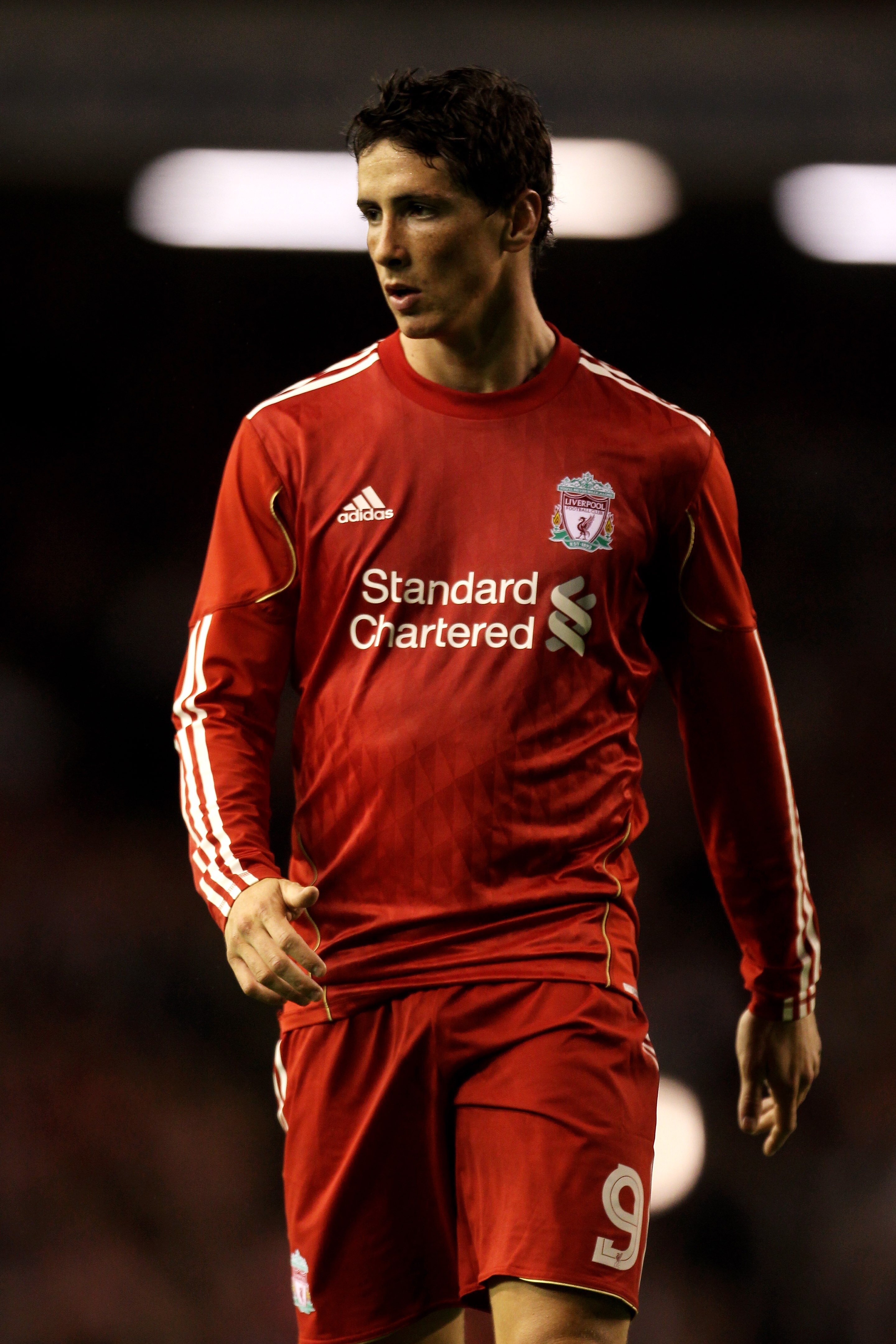 Birmingham vs. Liverpool: Five Liverpool Players To Watch