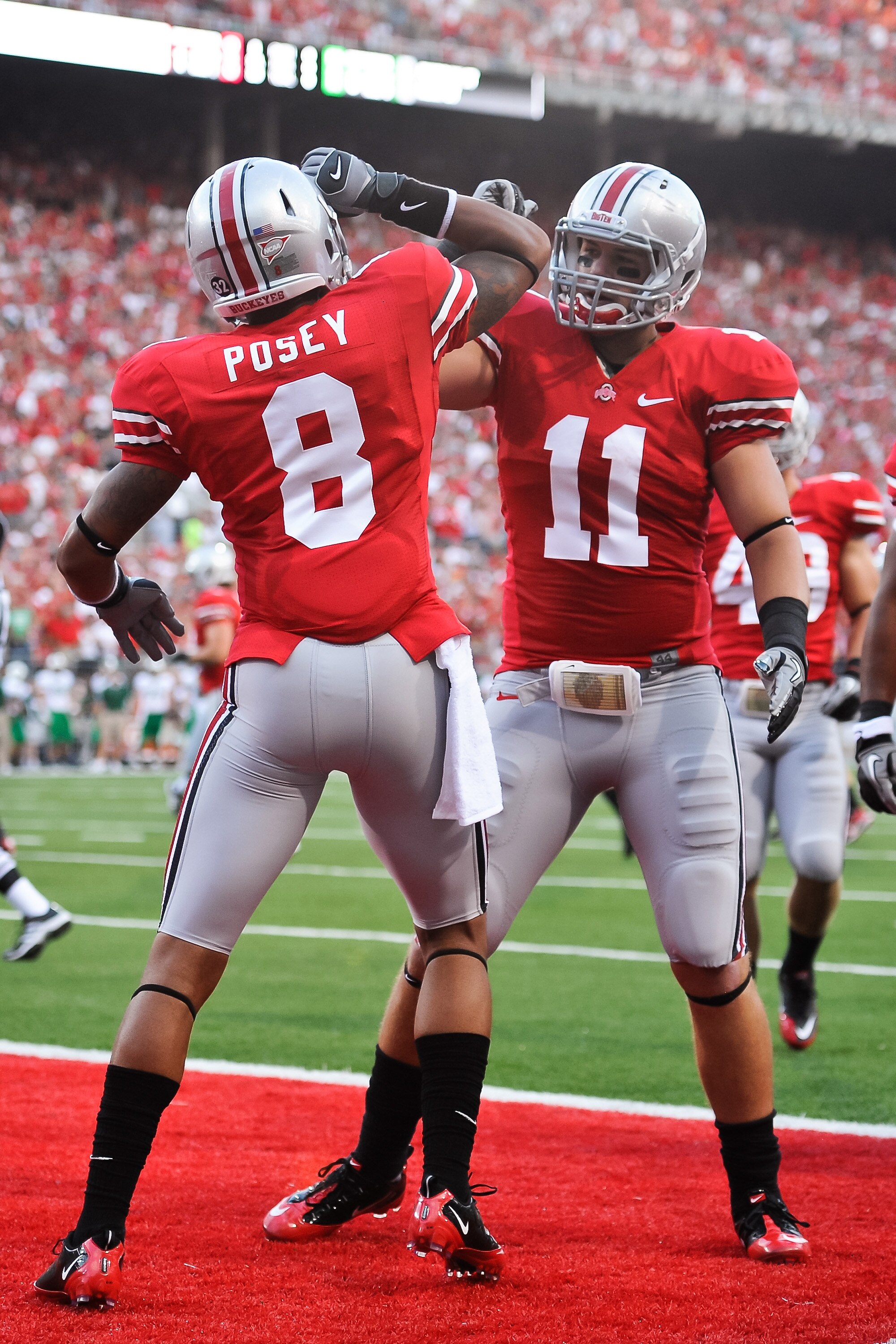 Ohio State Football: 10 Keys To Beating the Miami Hurricanes on ...