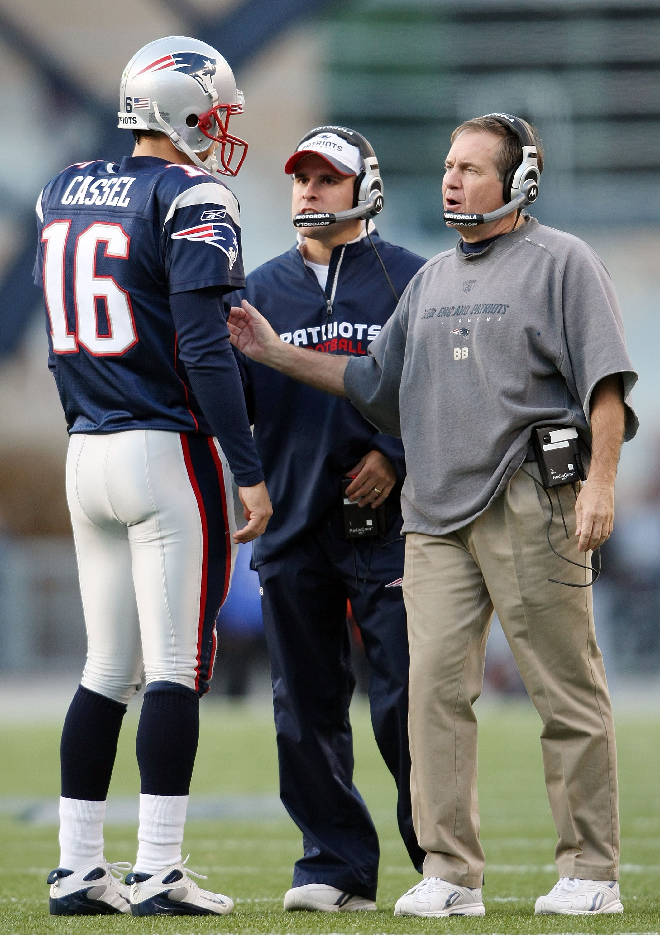 7 Reasons Josh McDaniels' Denver Broncos Can Win The Super Bowl