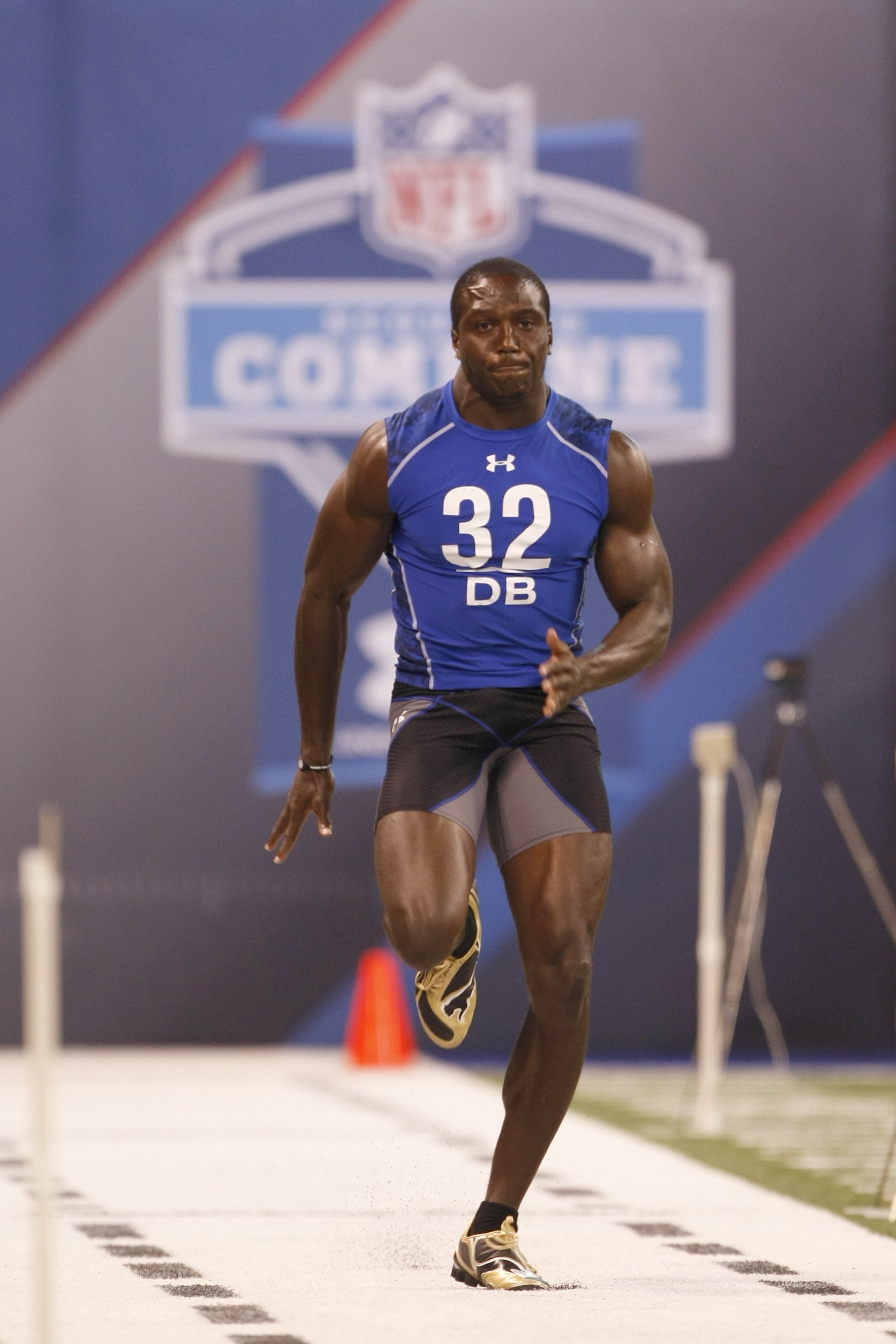 Ryan Mathews and the NFL's 12 Most Important Rookies in 2010