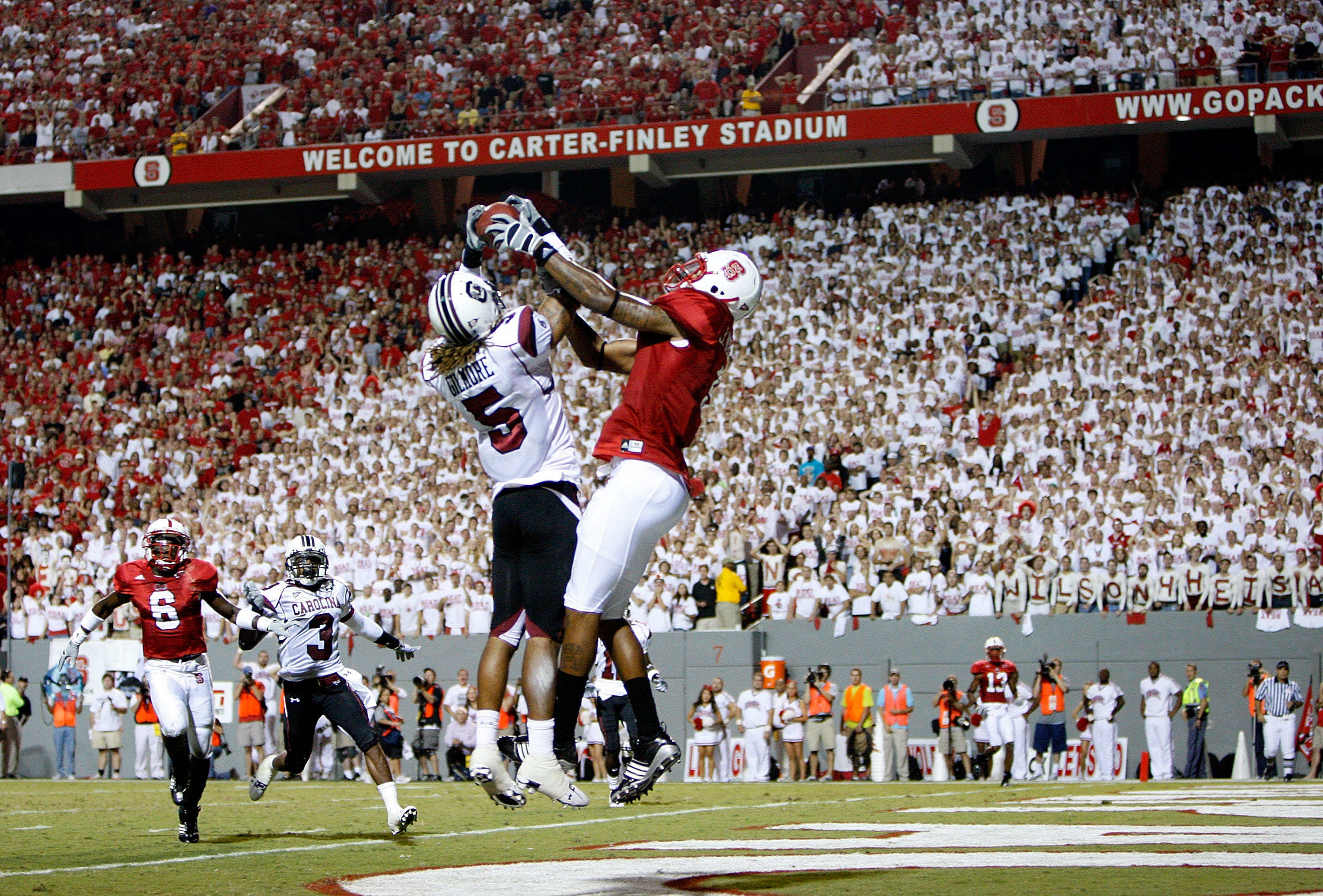 South Carolina Football: Five Gamecocks Who Must Shine Against Georgia ...