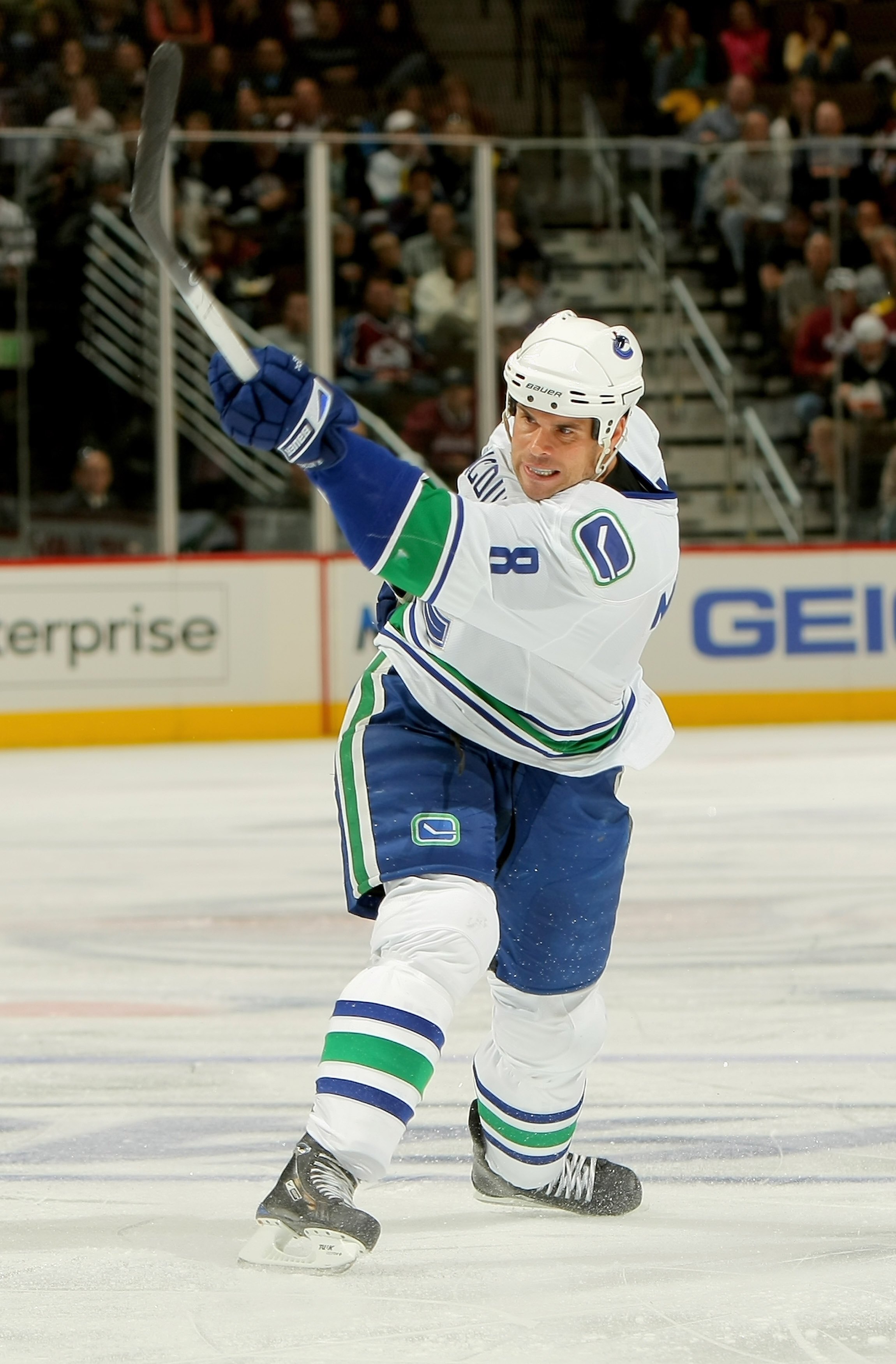 2010-11 NHL: Top 10 Defensemen in New Sweaters This Year