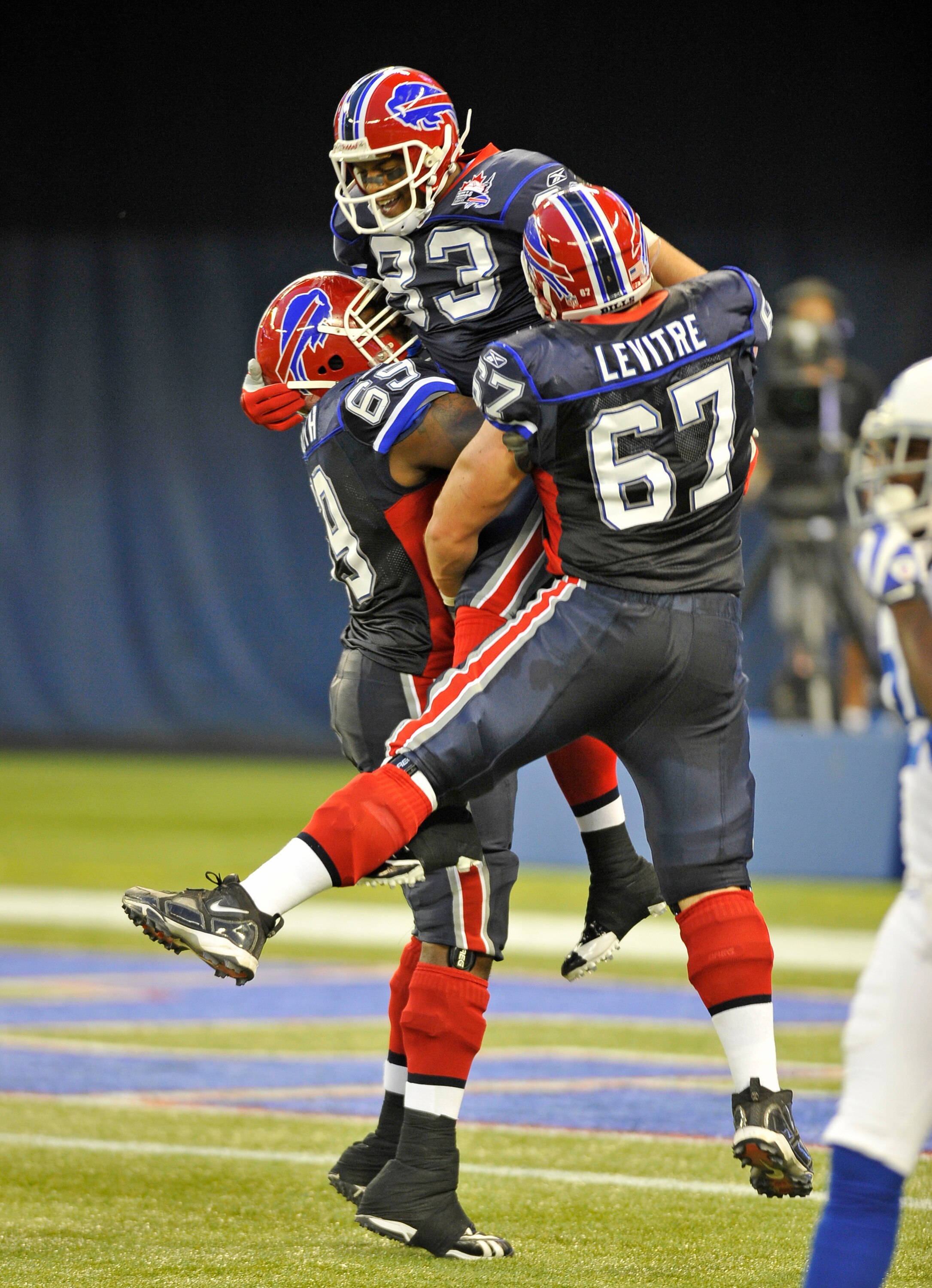 NFL Predictions Week 1: Picking the Top WRs | News, Scores, Highlights ...