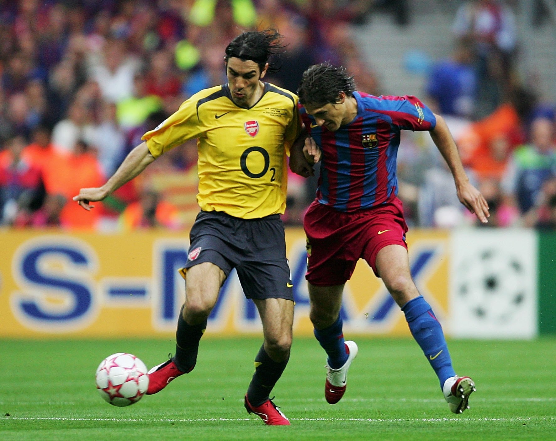 Top 50 Greatest English Premier League Players: 1992 to 2010