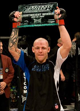 Five Questions Heading Into Ultimate Fight Night 22