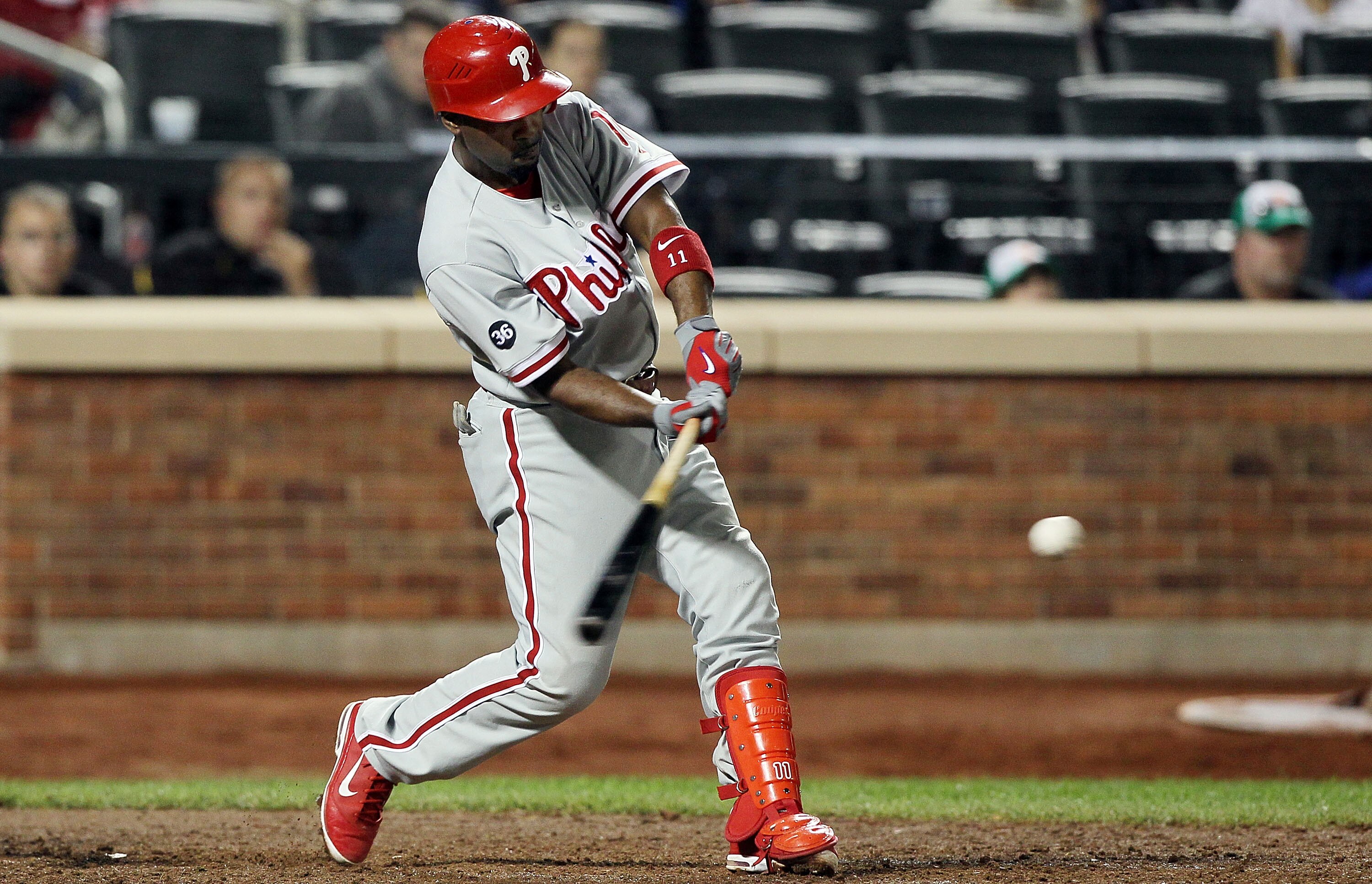 Philadelphia Phillies Main Strengths and Weaknesses In 2010