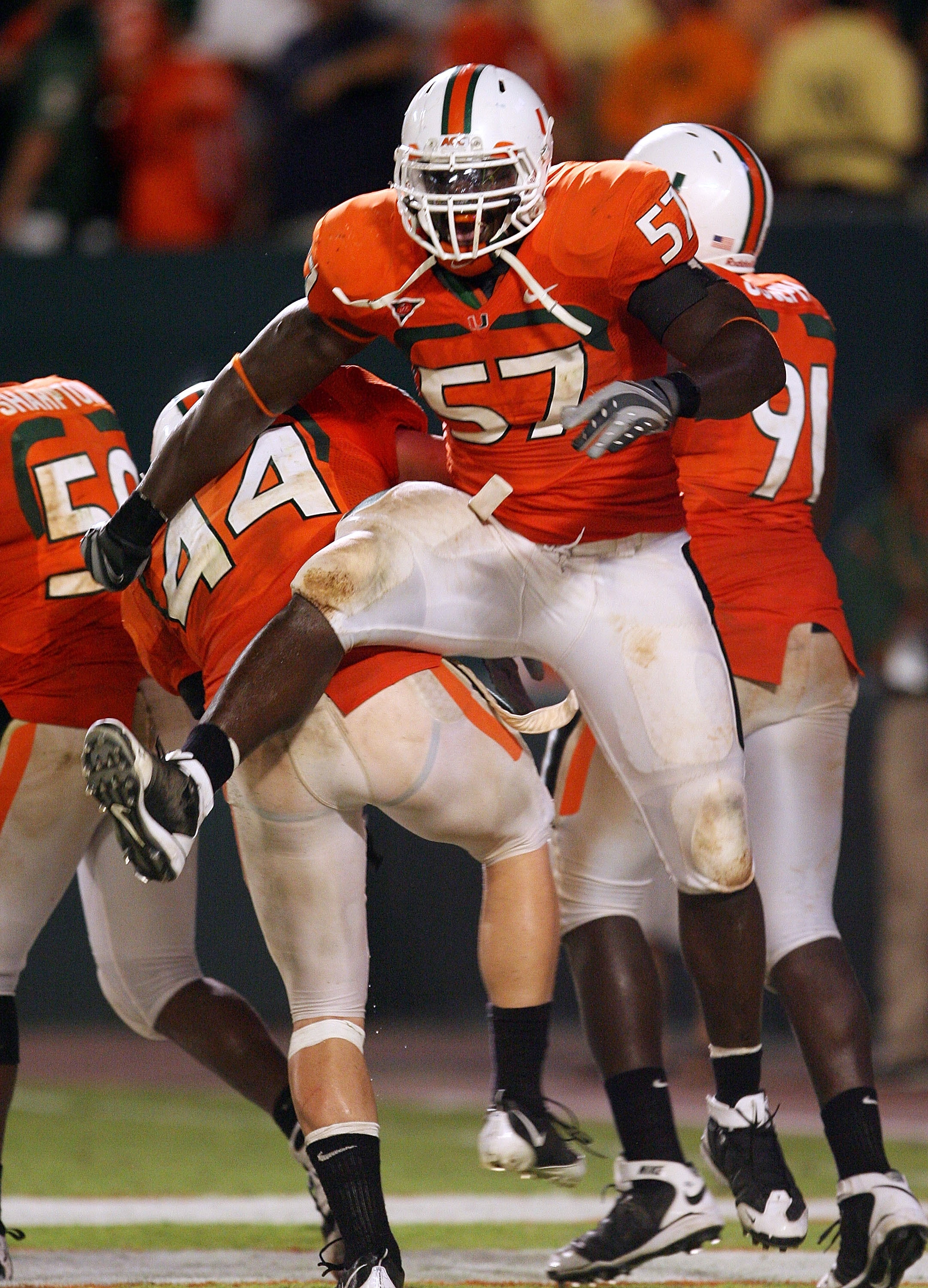 Miami vs. Ohio State: Zoom-In College Football Game of the Week