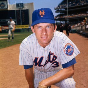 New York Mets All-Time Roster