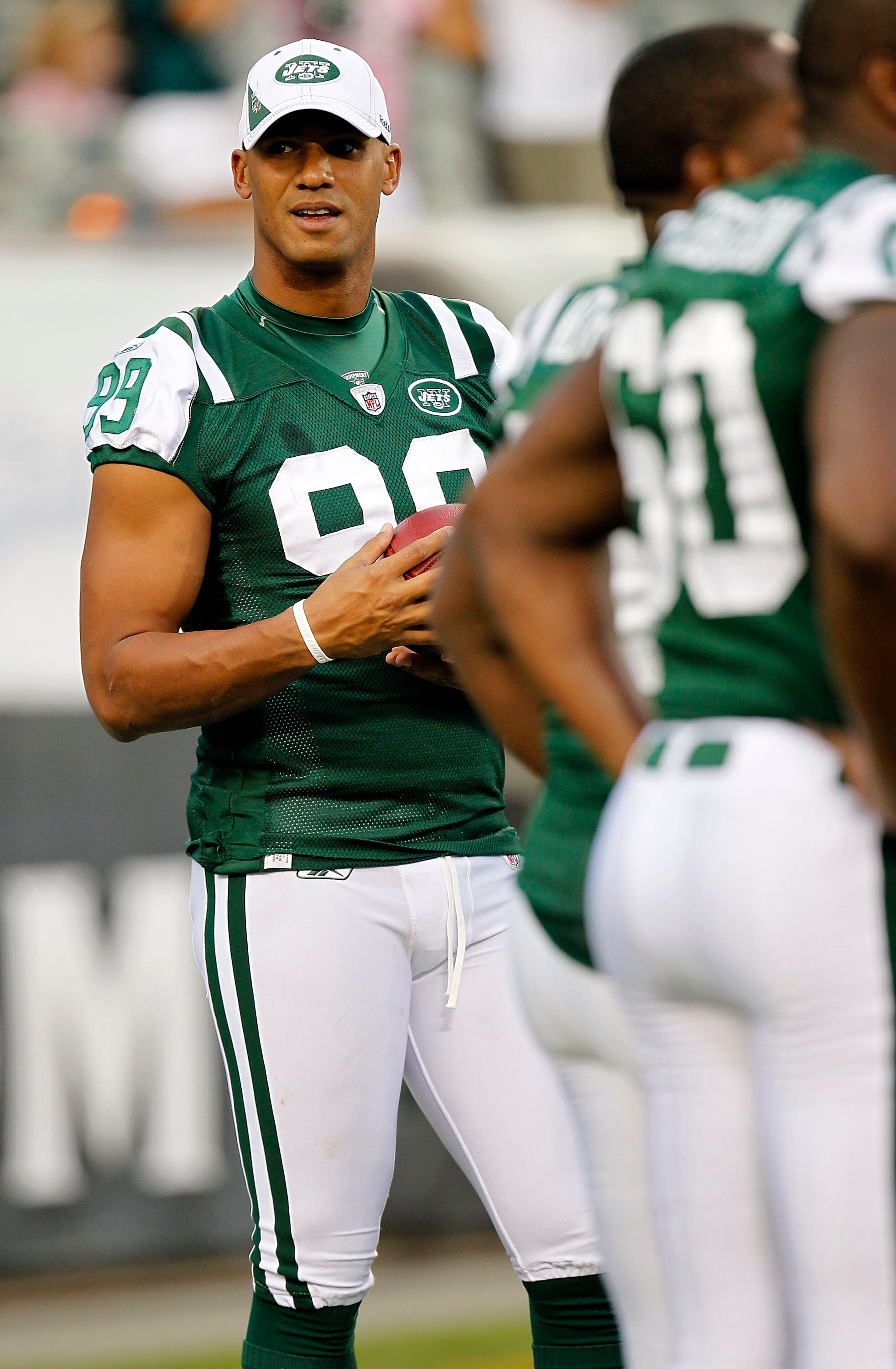 NFL Predictions: 2010-11 Season's Top Five Teams