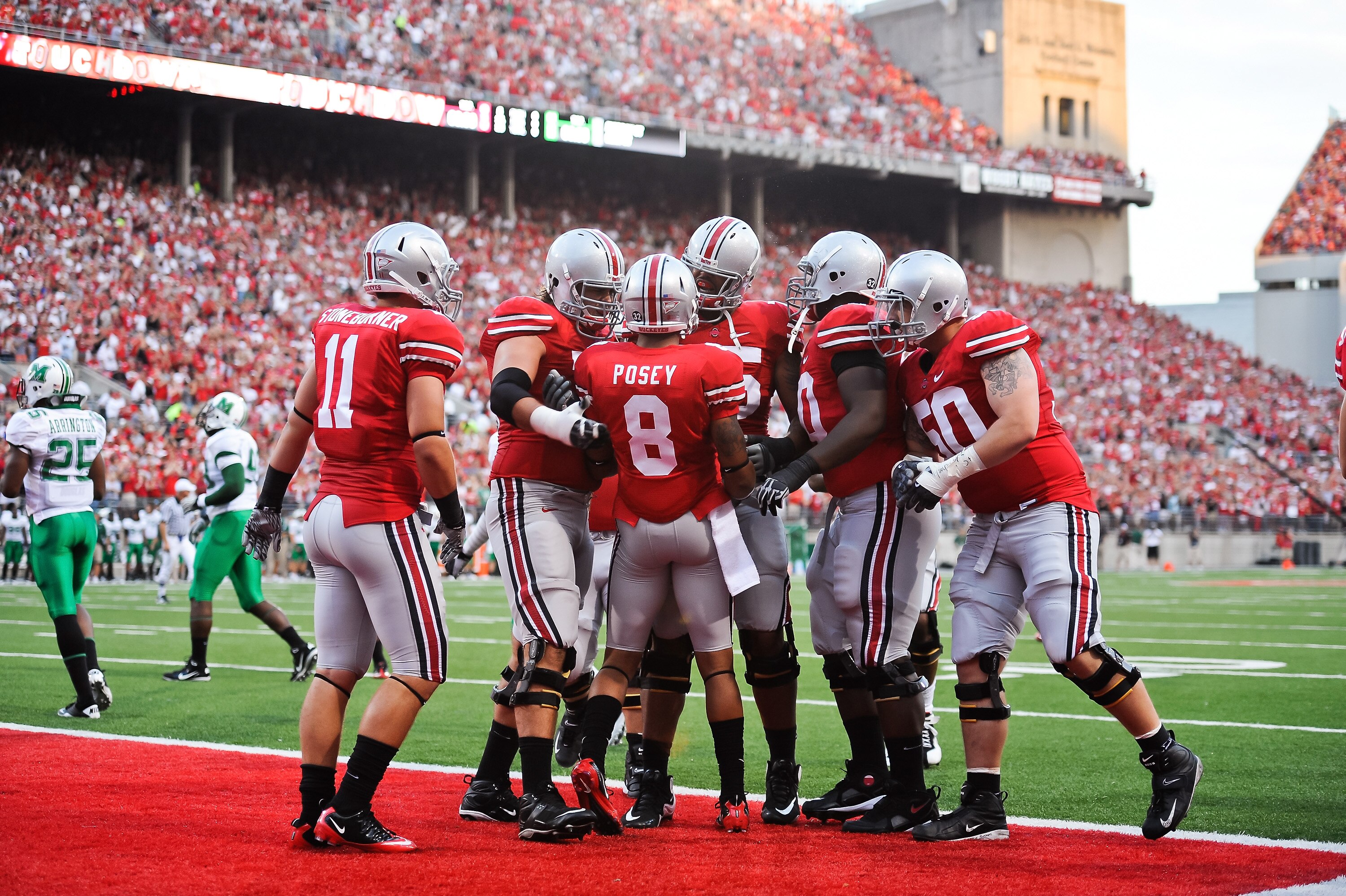 10 Keys to an Ohio State Victory Over The Miami Hurricanes This Saturday
