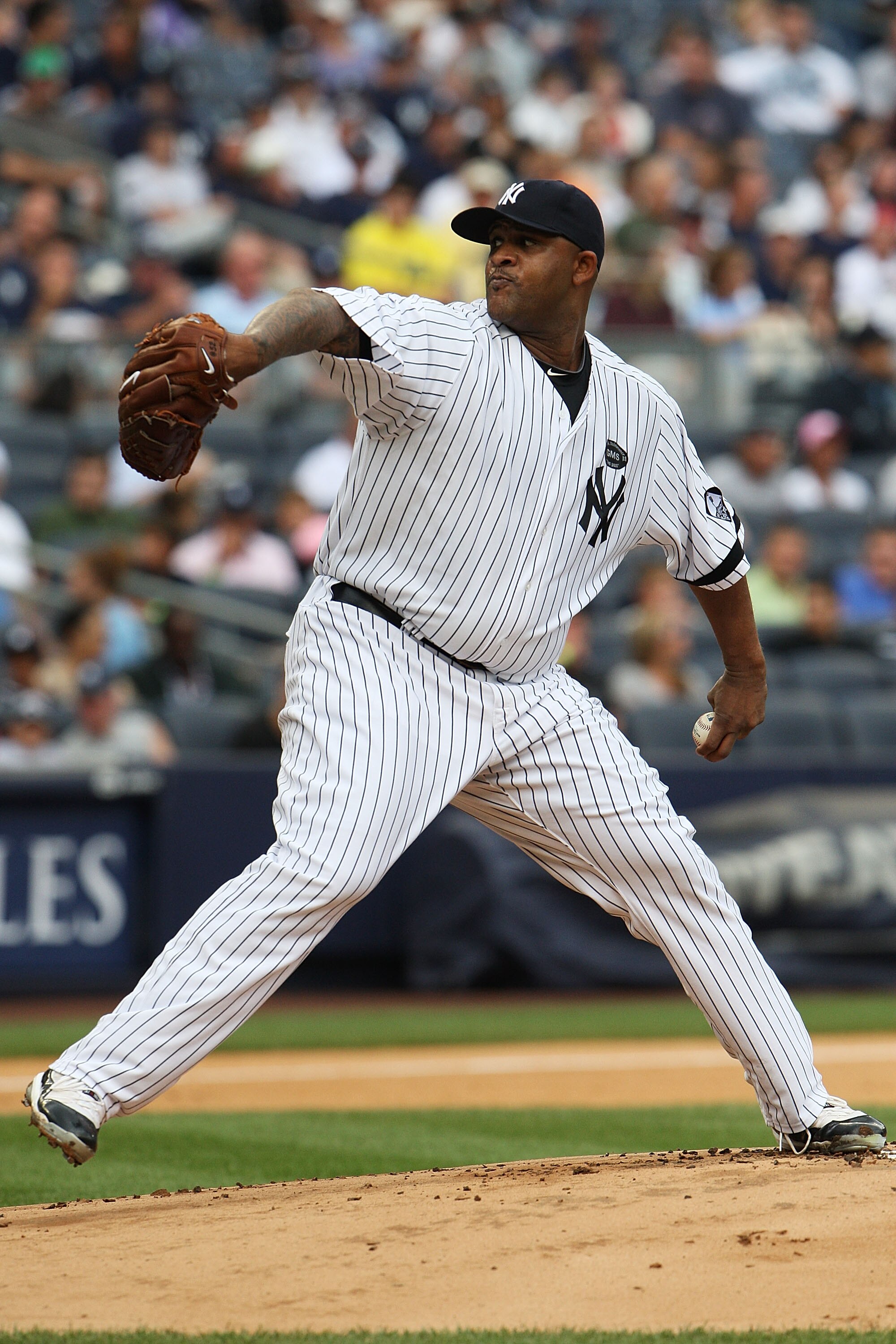 Top Five AL Cy Young Candidates