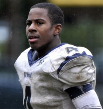 2011 College Football Recruiting Rankings: The Top 25 Wide Receivers