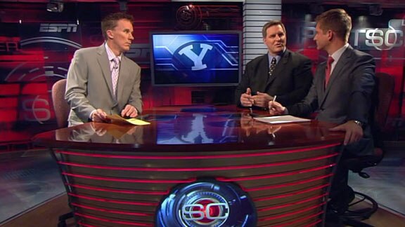 College Football Rankings: The Worst TV Announcers of 2010