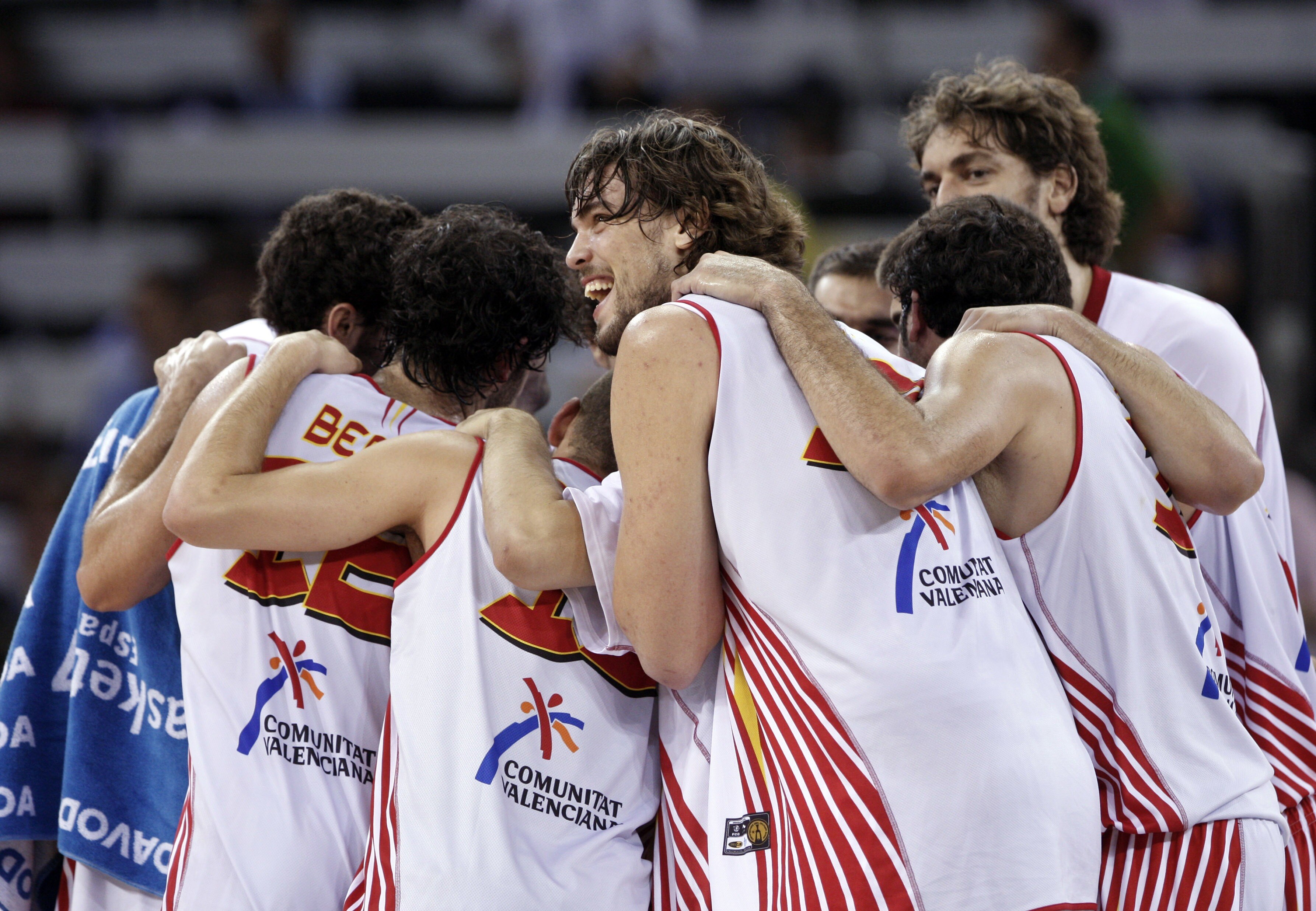 The International Dozen: NBA's Top 12 Foreign Players Poised to Excel ...