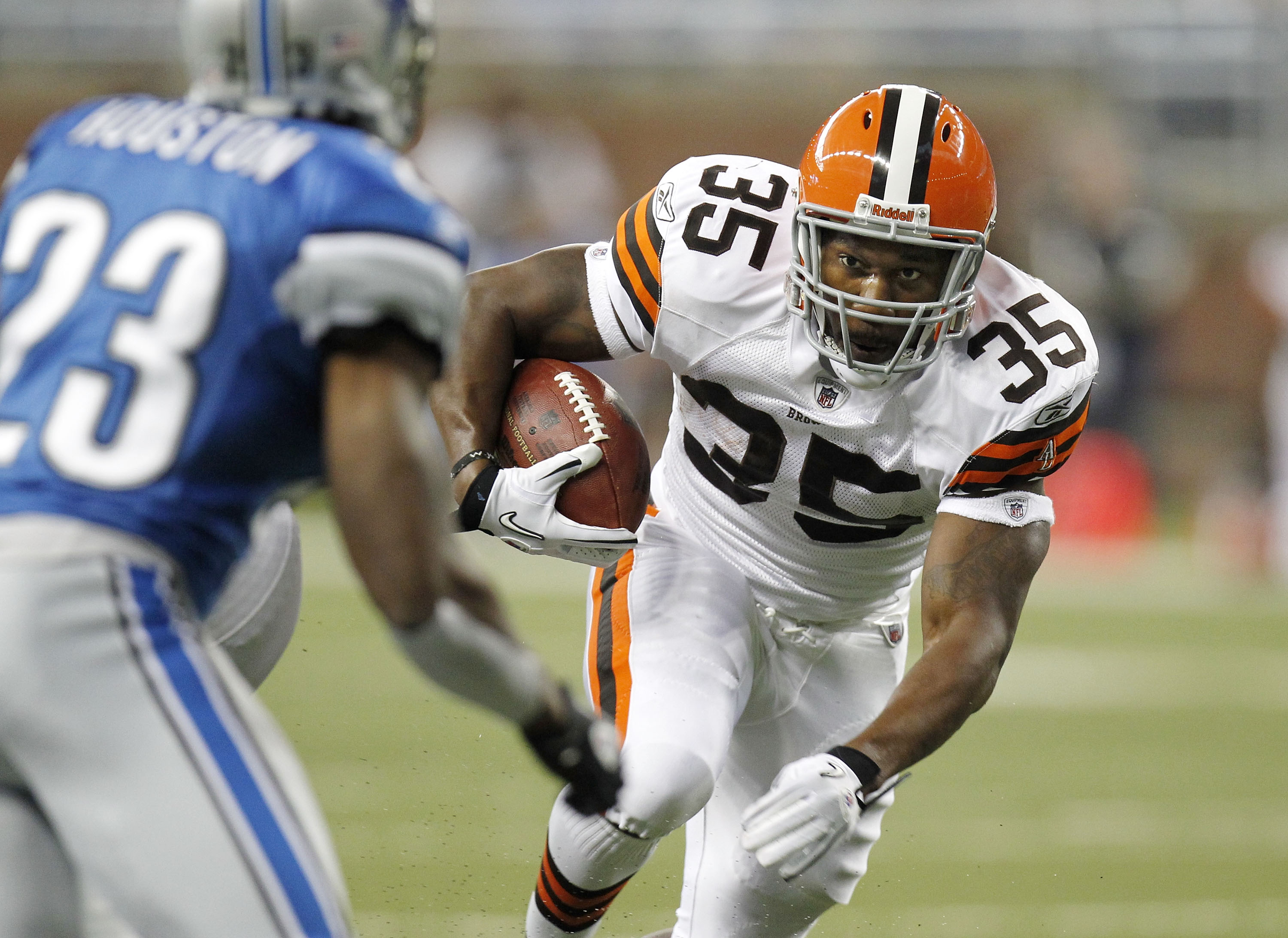 Two Guys, One Mailbox: One Start, and One Sit From Every NFL Week One Game