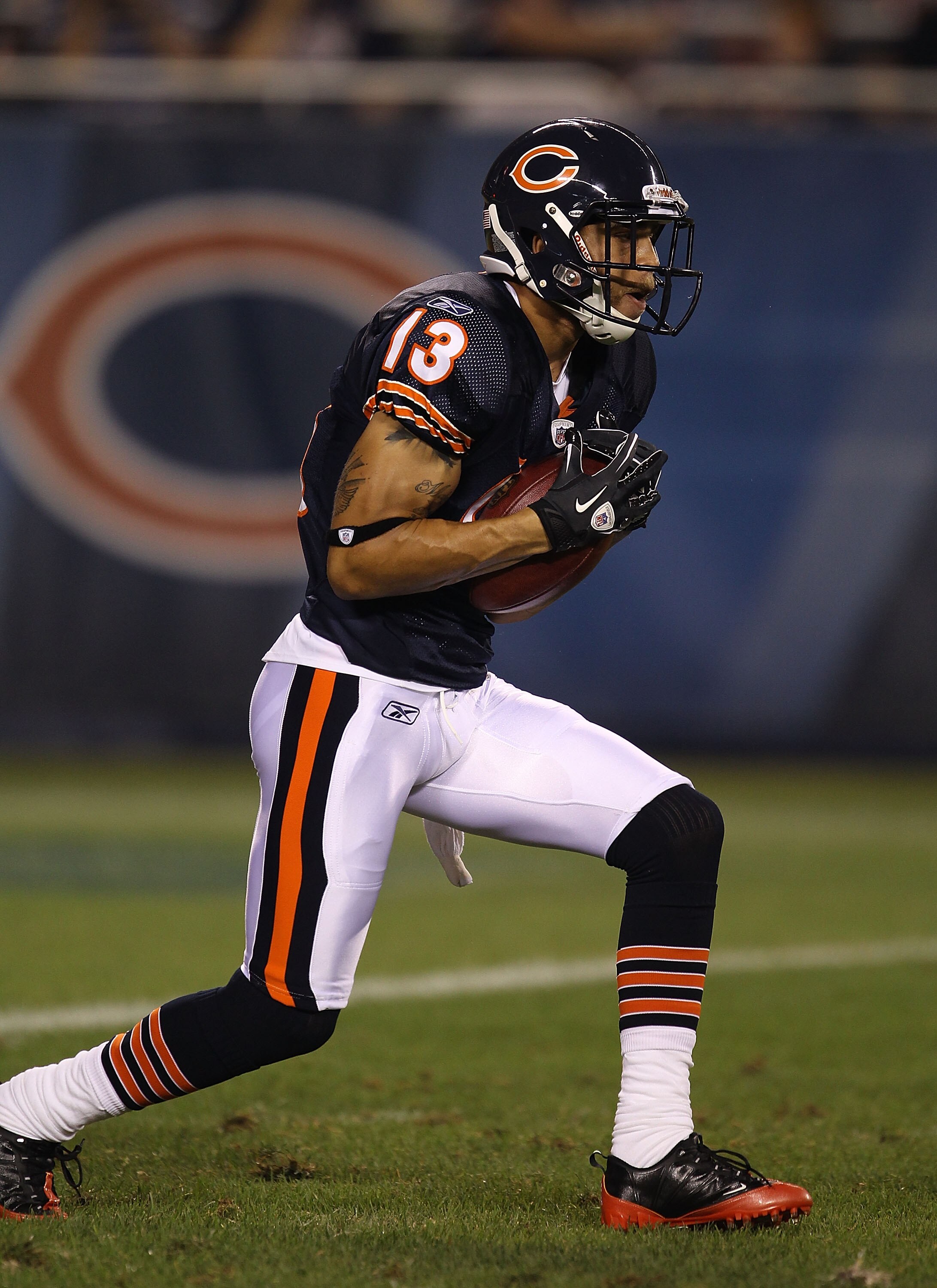 Two Guys, One Mailbox: One Start, and One Sit From Every NFL Week One Game