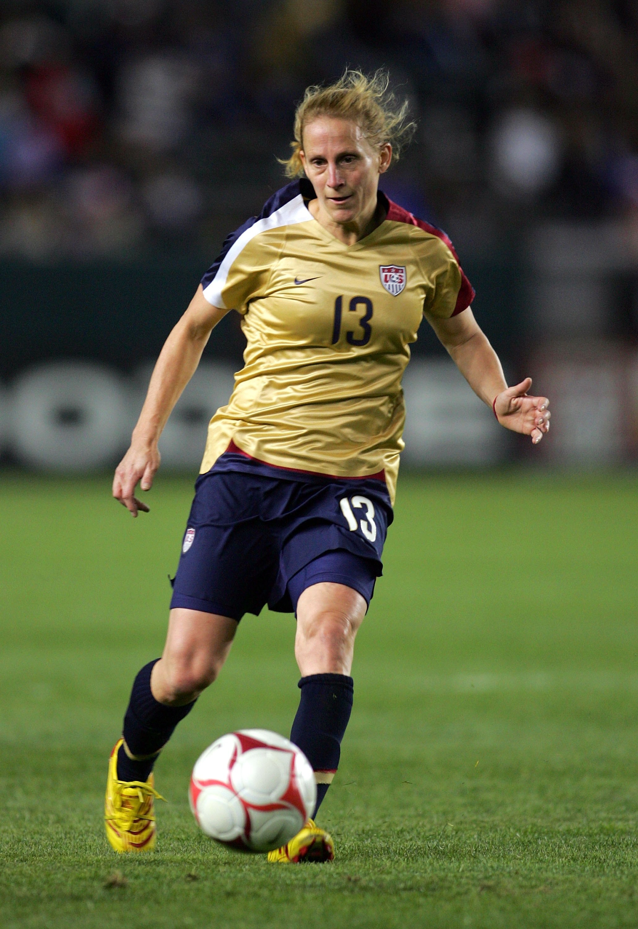 Kim Clijsters and the 10 Most Successful Moms in Sports