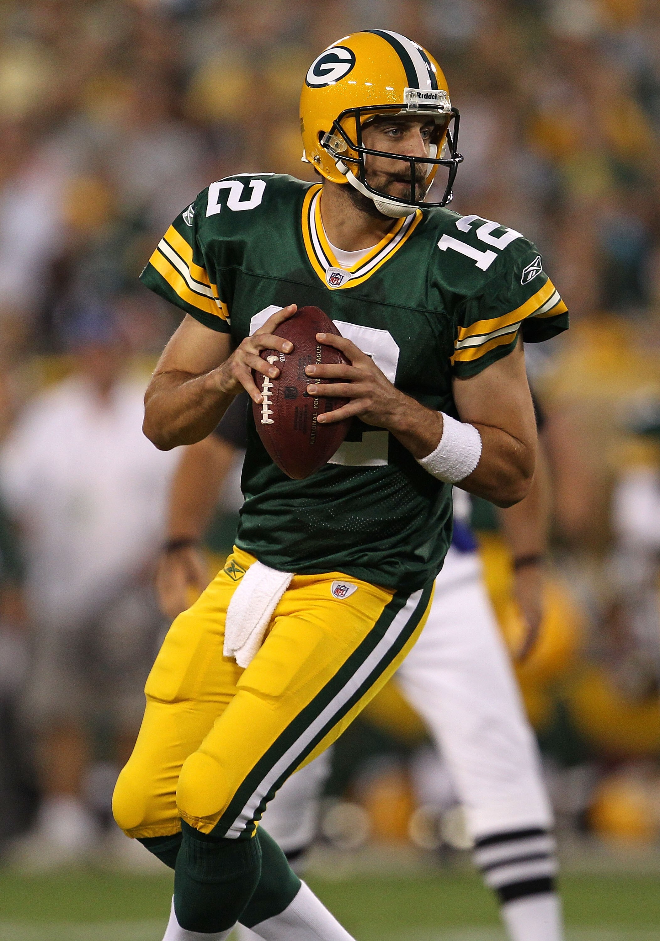 NFL Week 1 Predictions