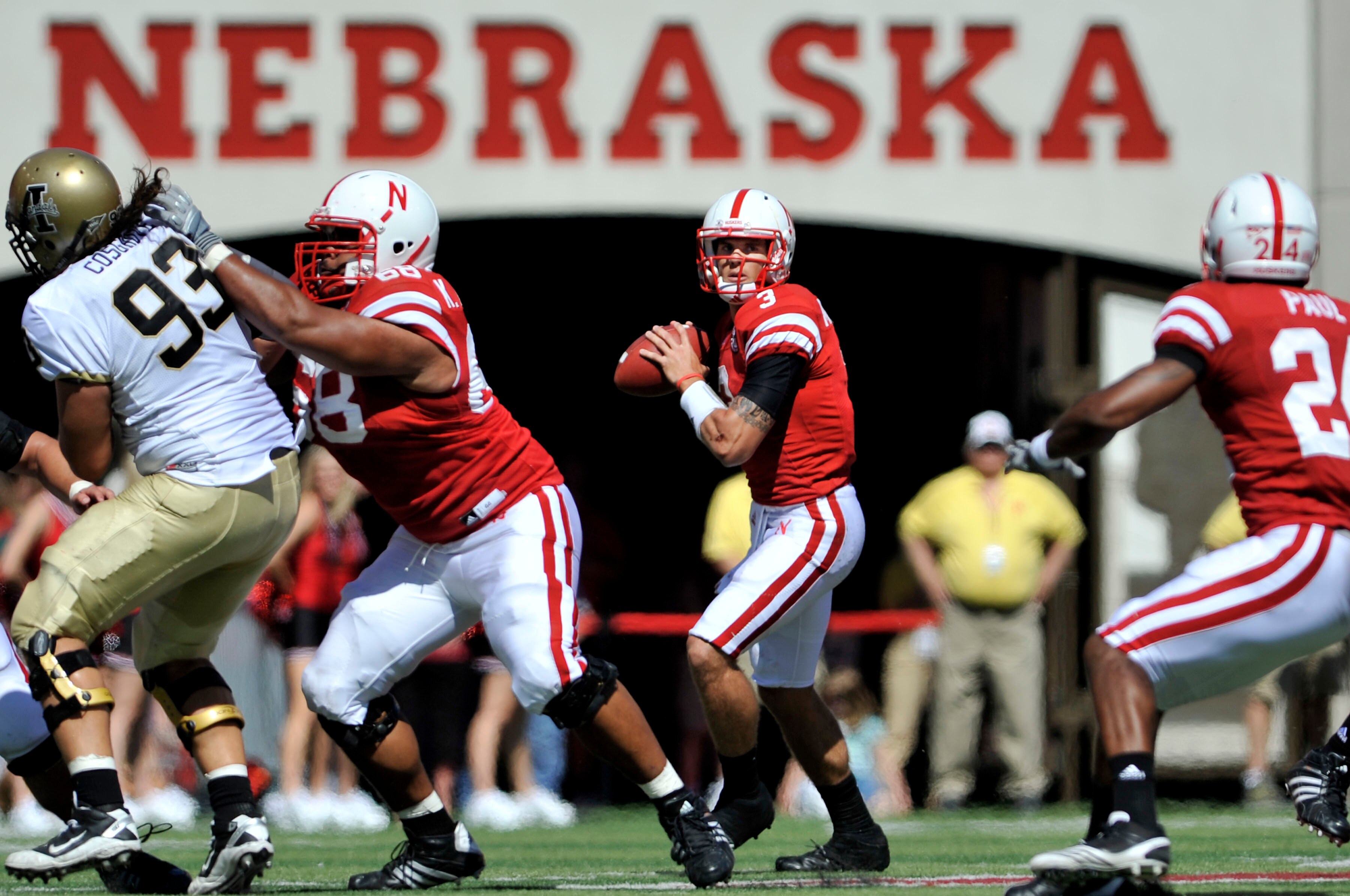 Nebraska Football: Top 10 Things Cornhuskers Need To Do To Beat ...