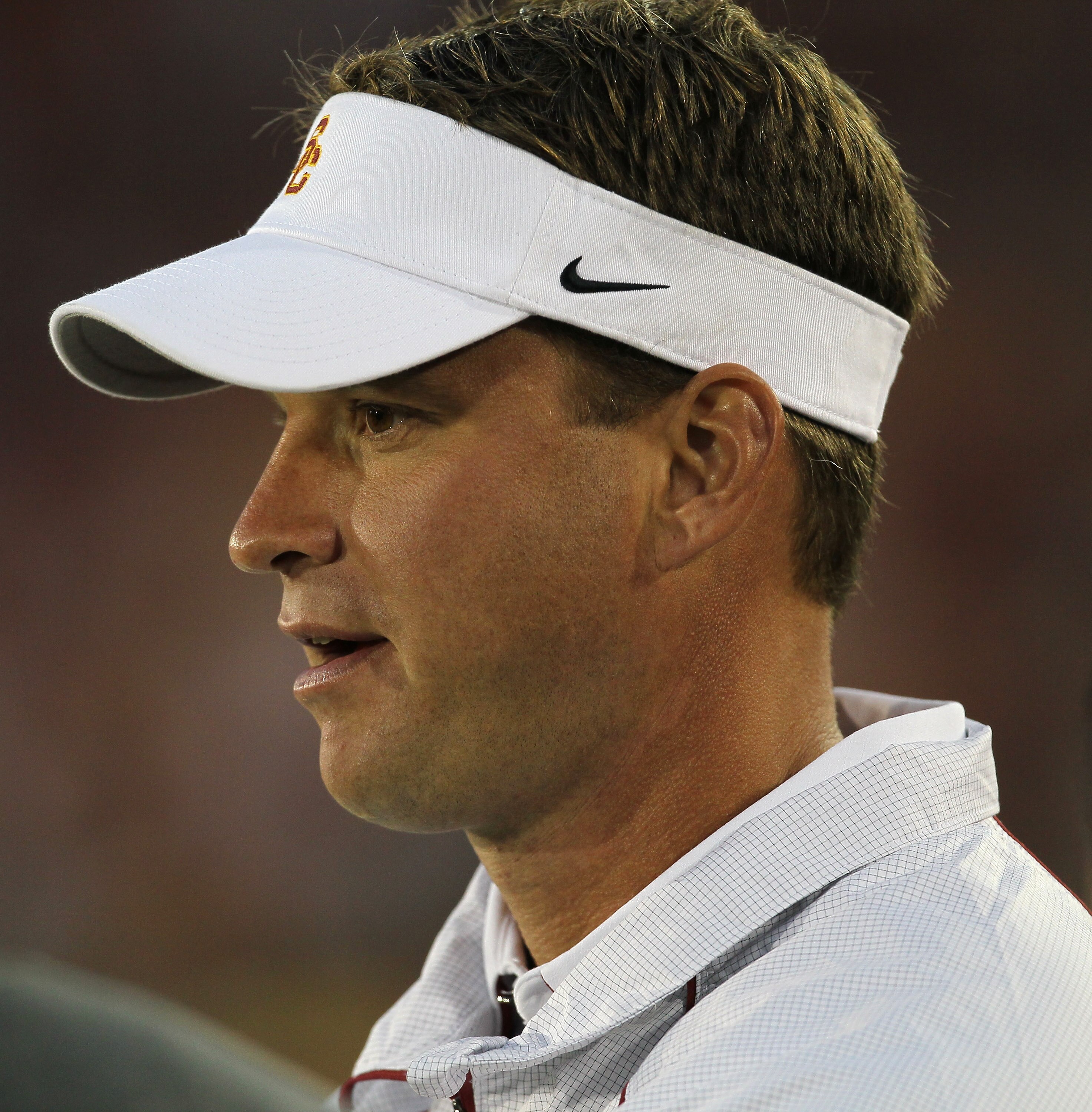 Virginia Football Fights on, but Falls To USC Trojans, 17-14