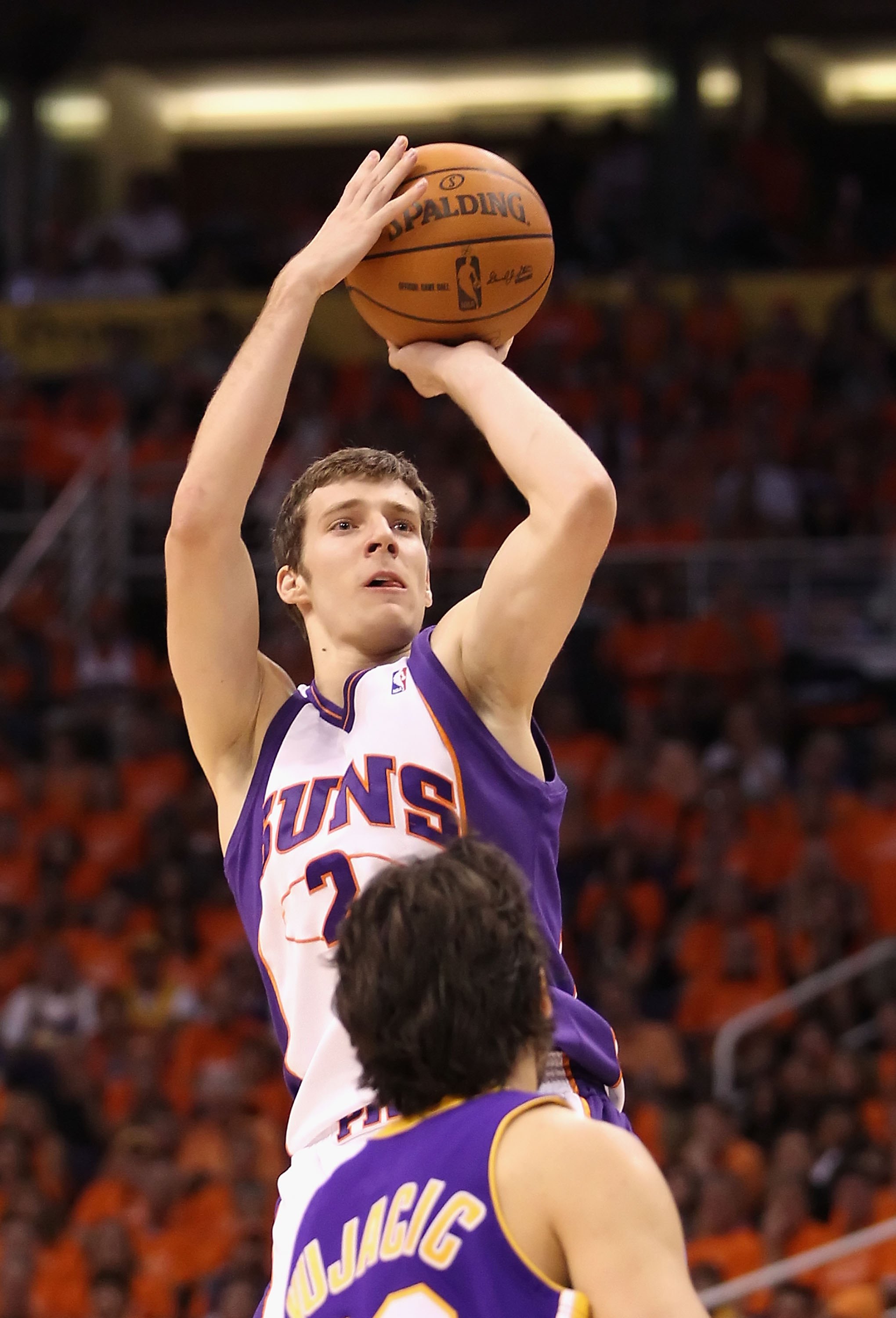 The International Dozen: NBA's Top 12 Foreign Players Poised to Excel