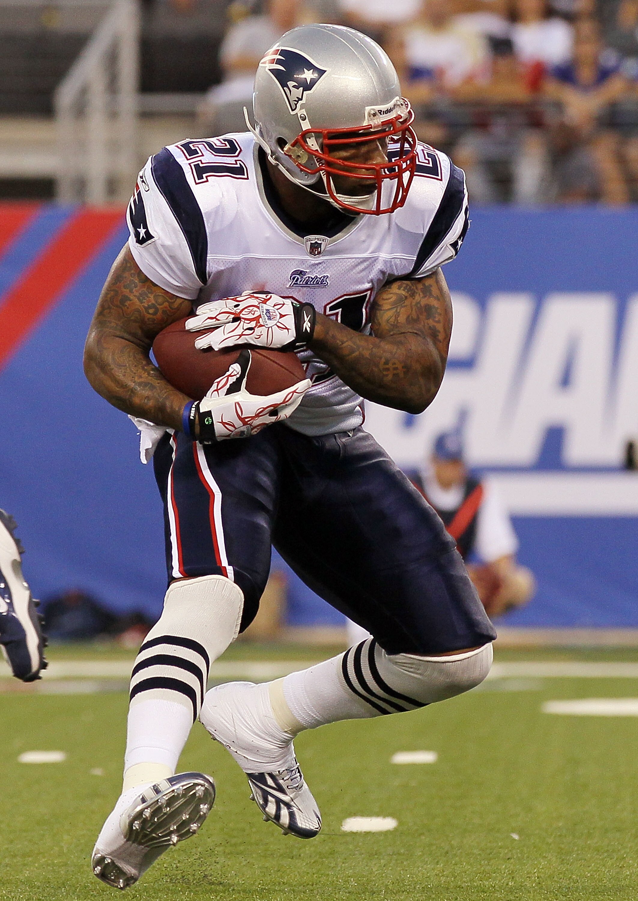 Fantasy Football Week 1: 10 Sleeper Point Pleasers Worth a Lineup ...