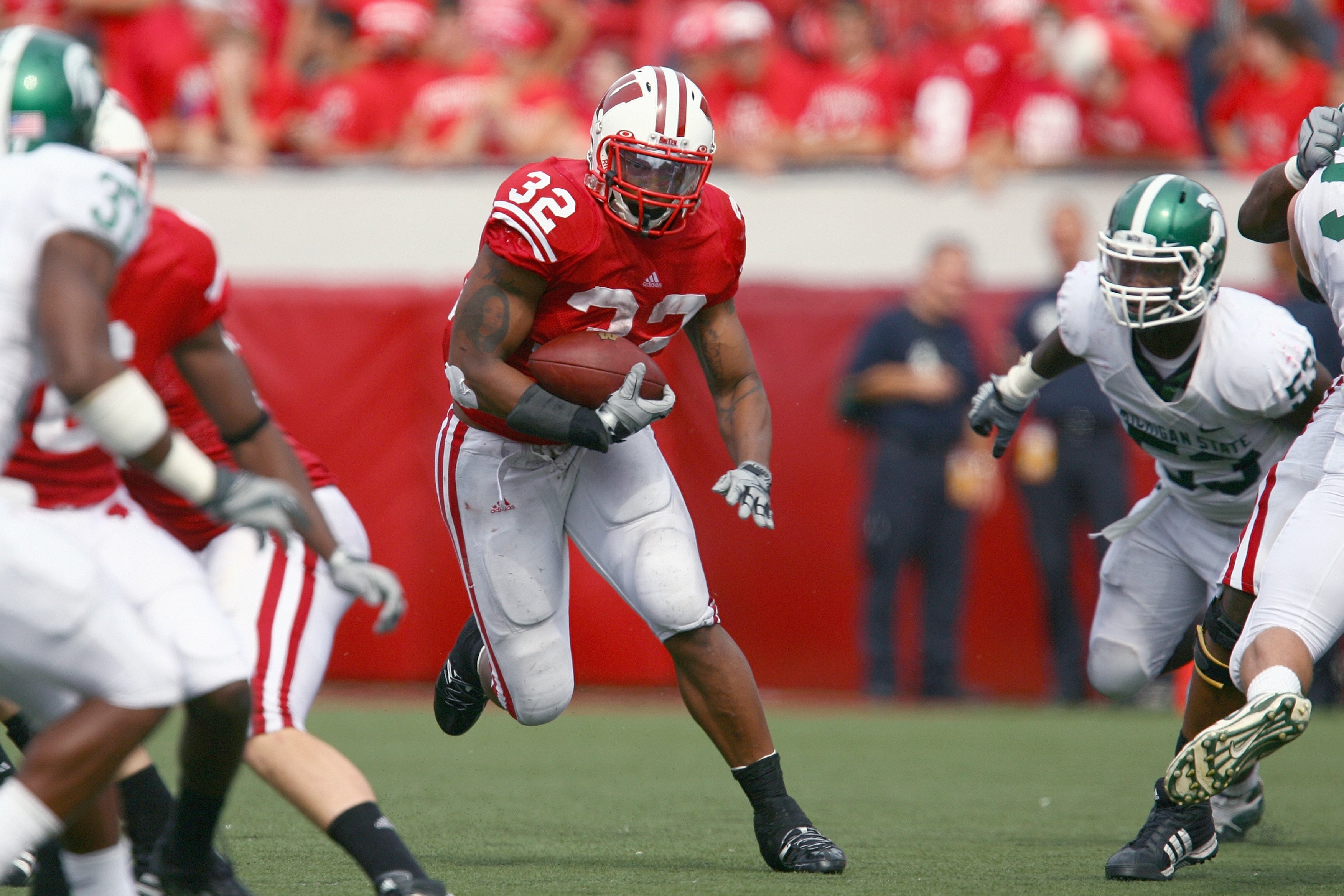 Wisconsin Badgers Football: 10 Things We Learned In The Badger's Home ...
