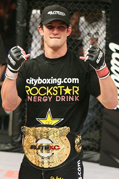 Strikeforce: Five Reasons KJ Noons Vs. Nick Diaz Is The Wrong Choice ...