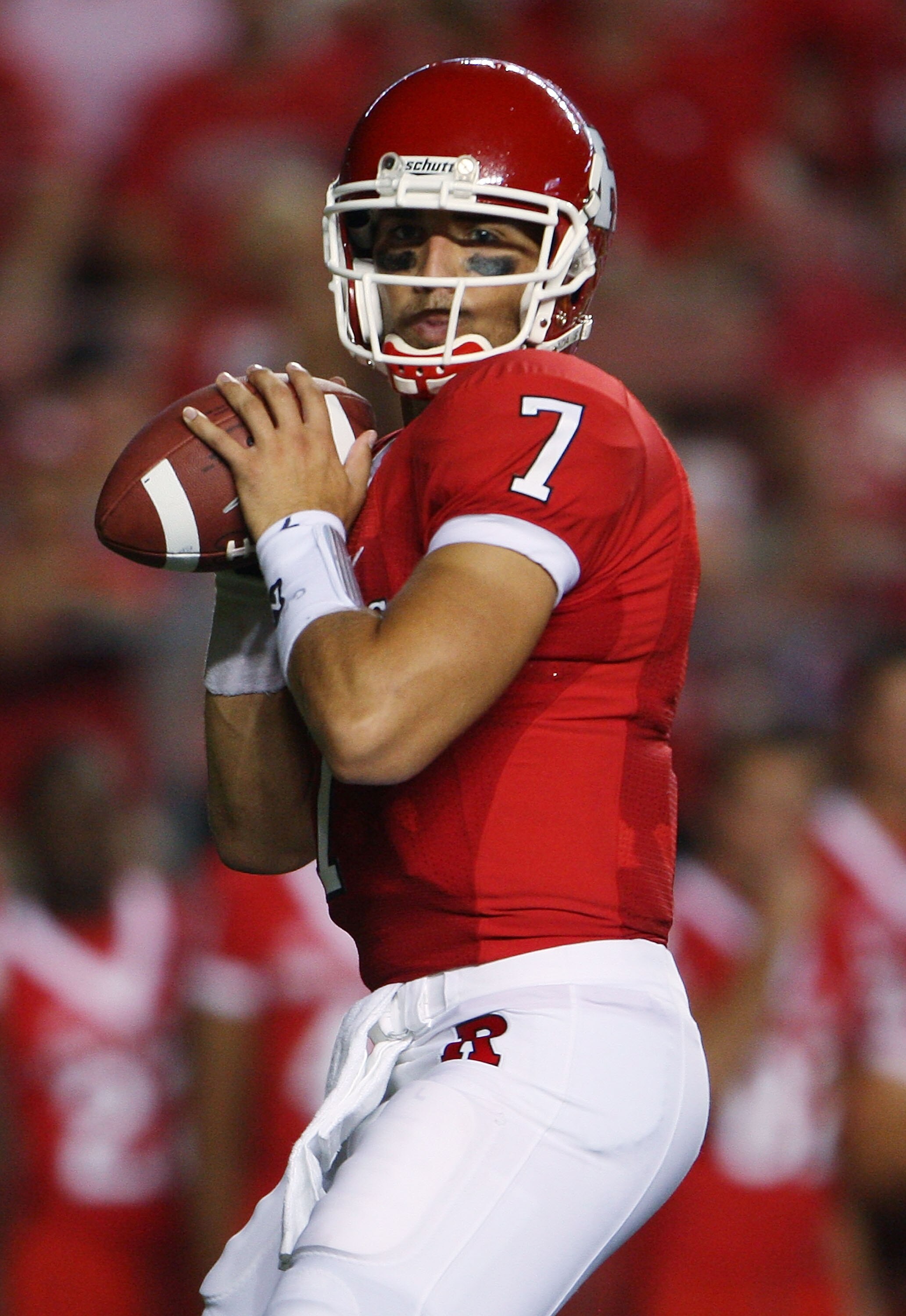 Power Ranking Big East Football Quarterbacks After Their Week Two ...