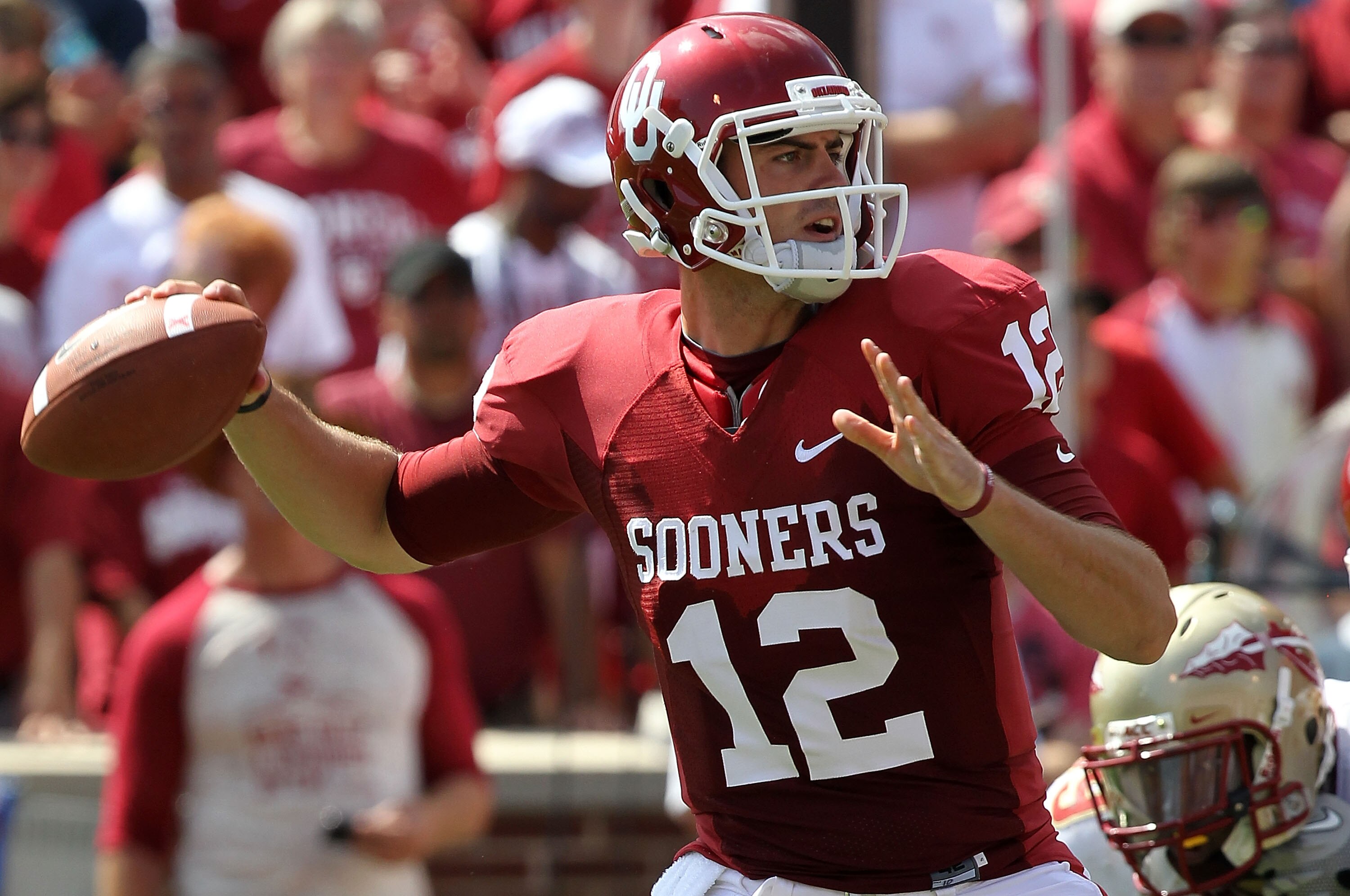 College Football Top 25 Poll: How Do the Teams Stack Up After Two Weeks?