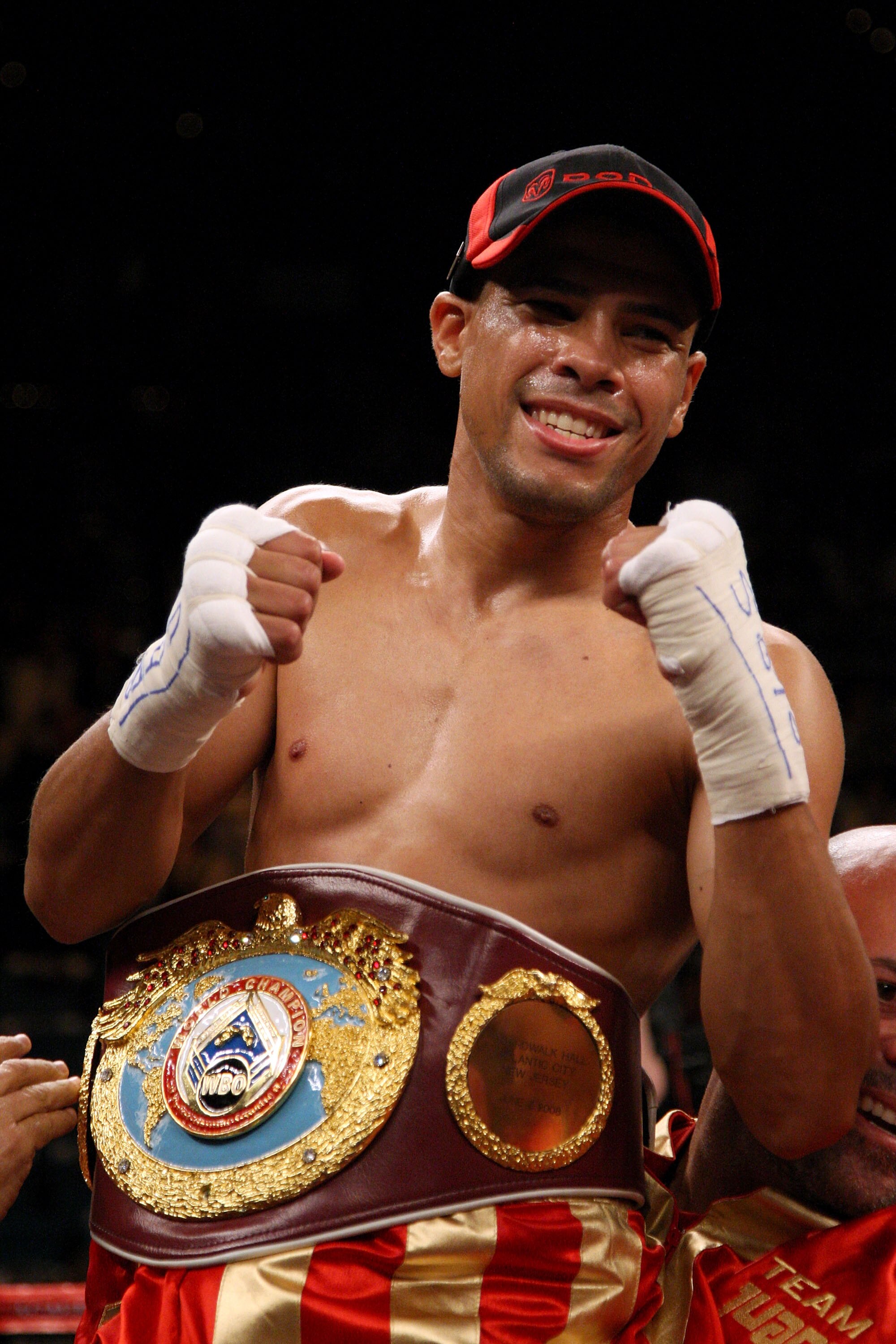 Top 10 Fights This Boxing Fan Wants To See In 2011