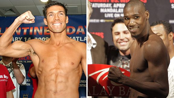 Top 10 Fights This Boxing Fan Wants To See In 2011